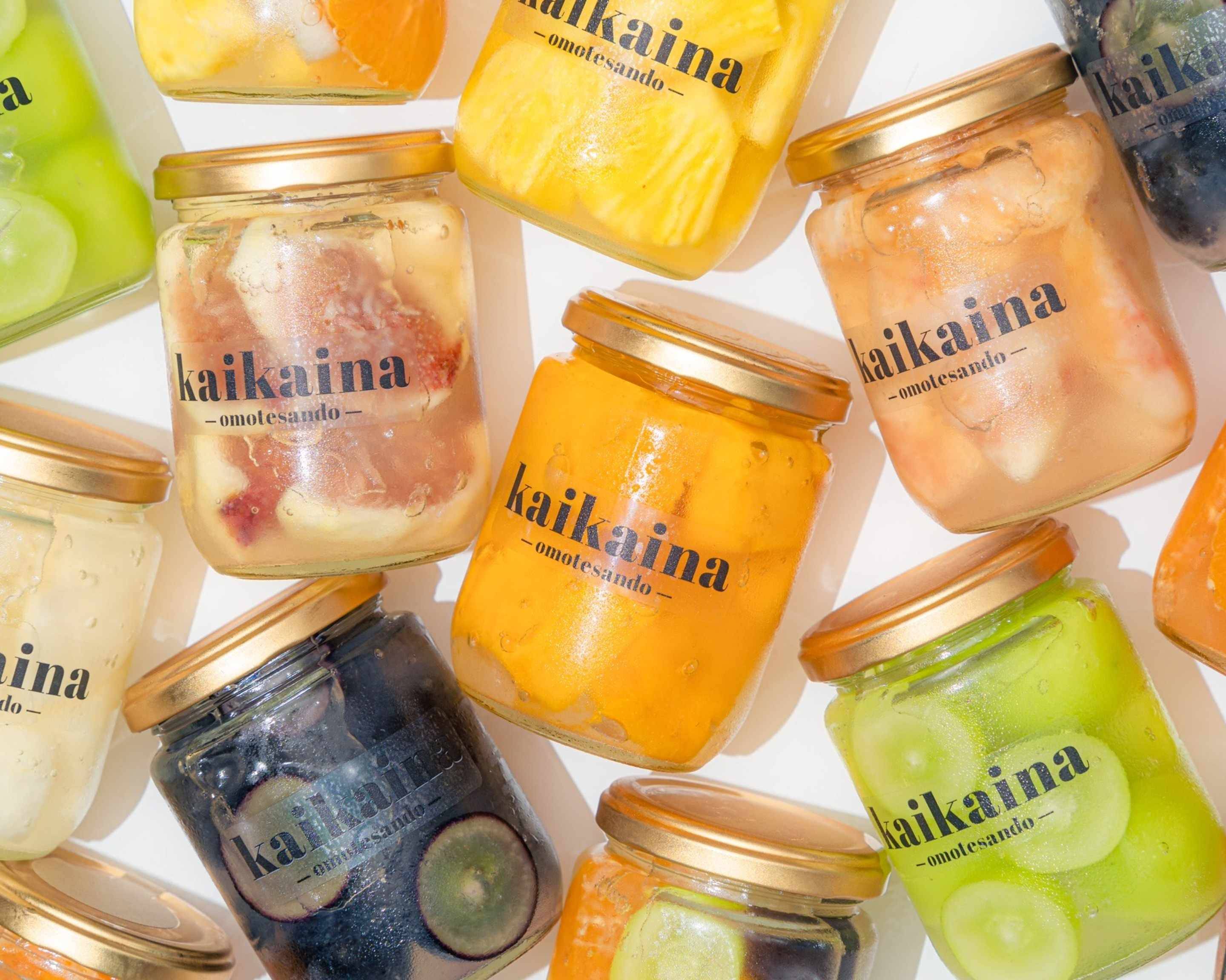 kaikaina 表参道の出前・宅配・テイクアウトメニュー | ウーバーイーツ