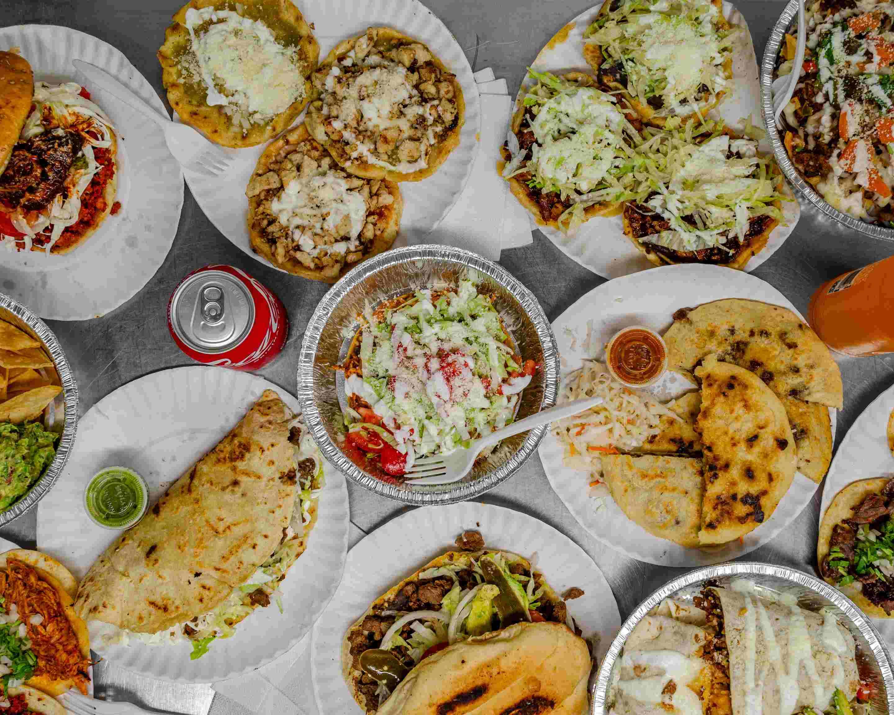 Tacos Caleb Menu New York City • Order Tacos Caleb Delivery Online ...