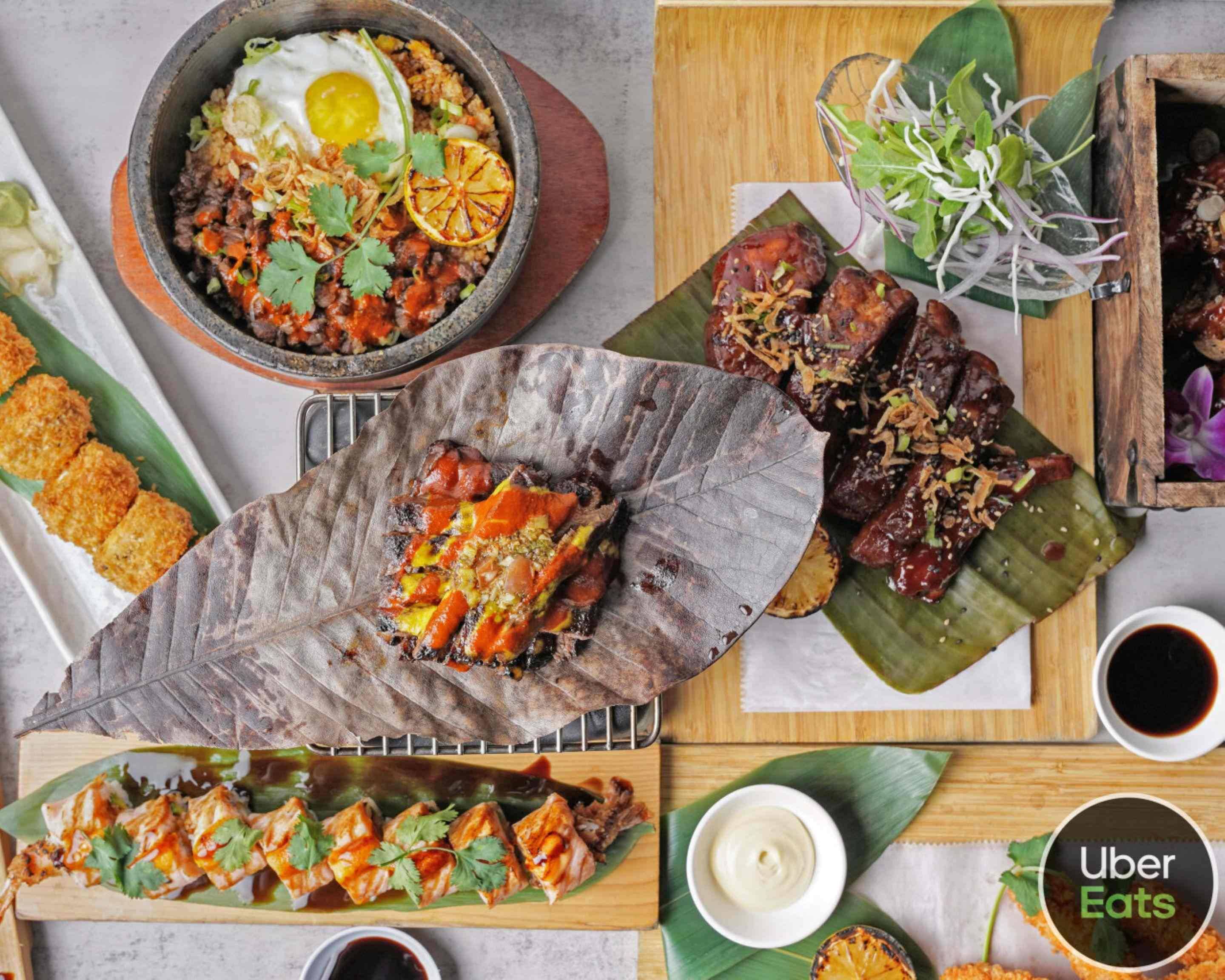 Order Mandrake Miami Menu Delivery【Menu & Prices】| Miami | Uber Eats