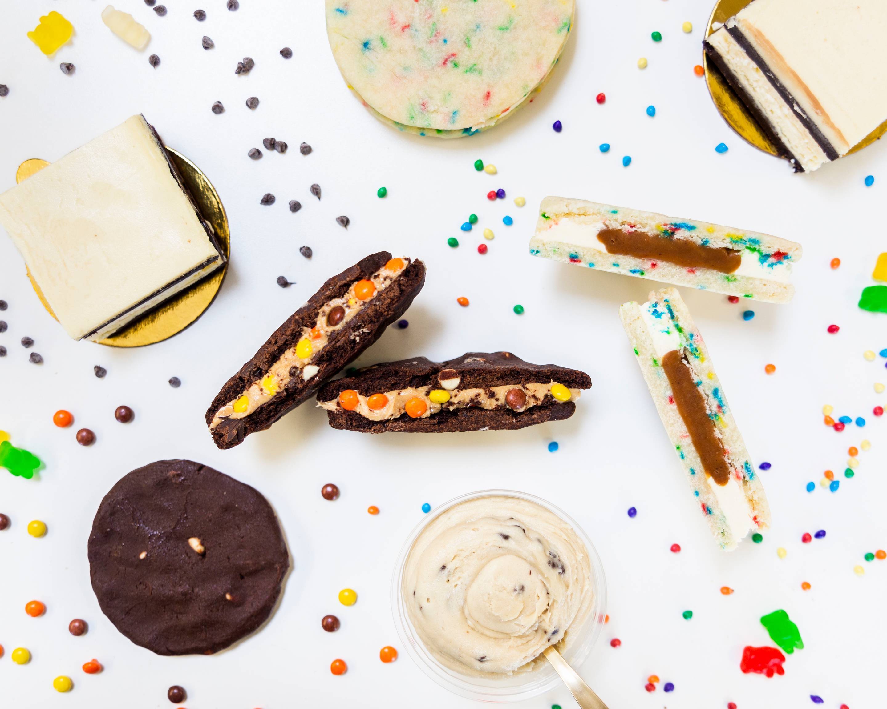 Order Genuine Bakery Ltd - Menu & Prices - Hamilton Delivery | Uber Eats