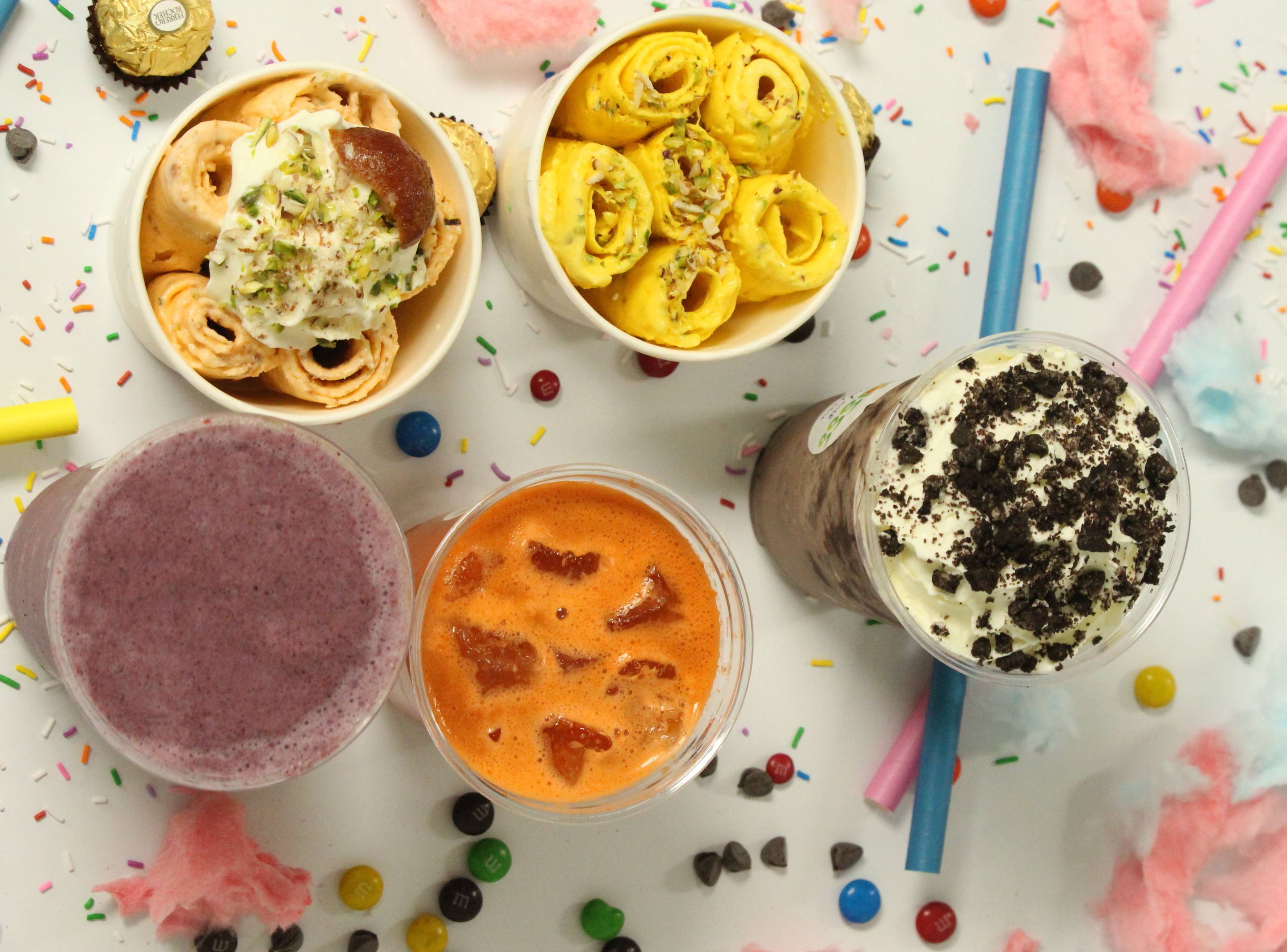 Order RUSSS Restaurant Delivery【Menu & Prices】| Peterborough | Uber Eats