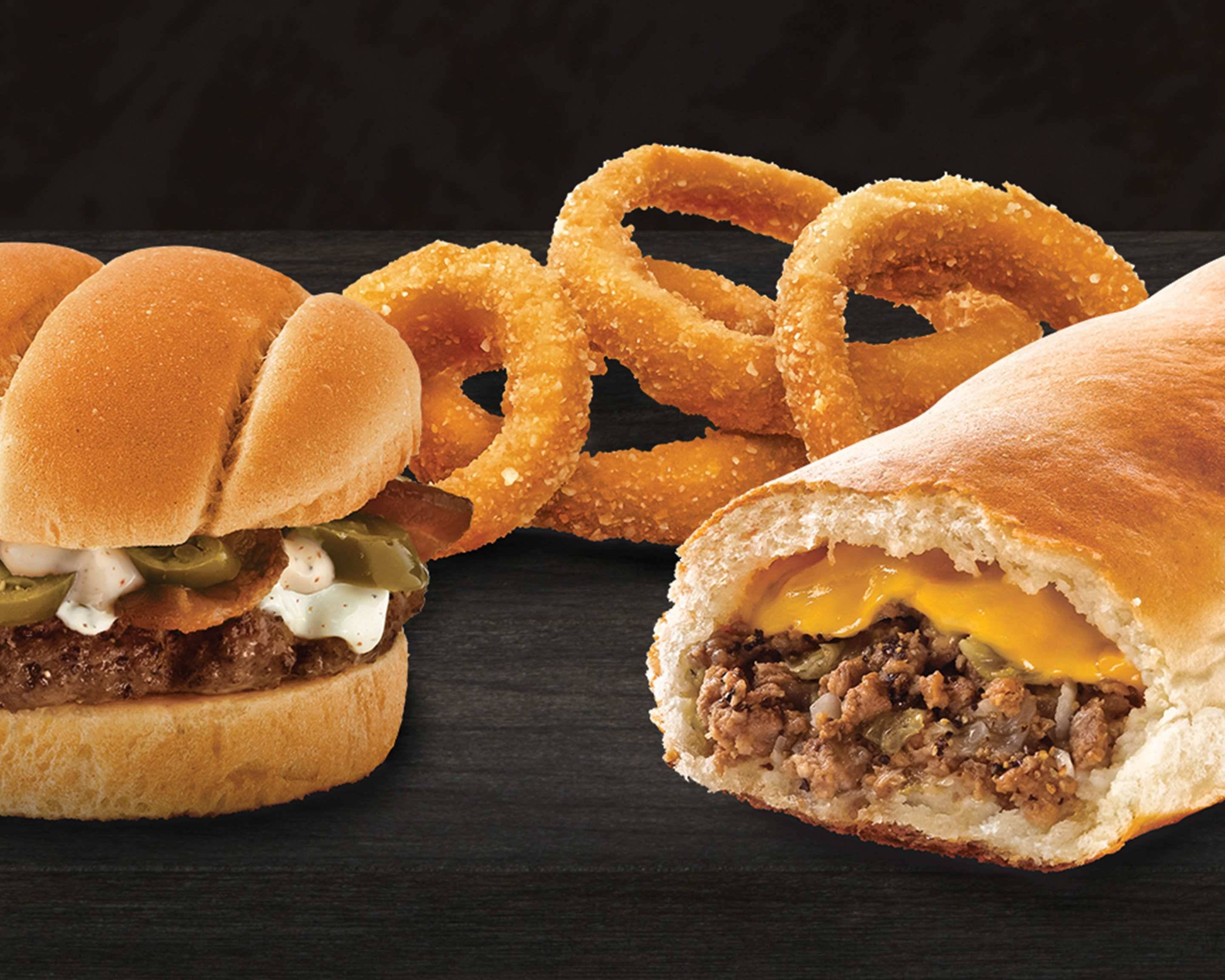 Order Runza (Loveland, CO) Menu Delivery in Loveland | Menu & Prices ...