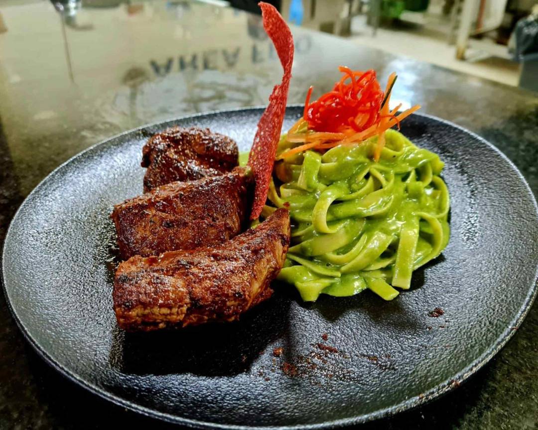 El Ají Seco I menú y precios - Pide a domicilio en Santiago | Uber Eats