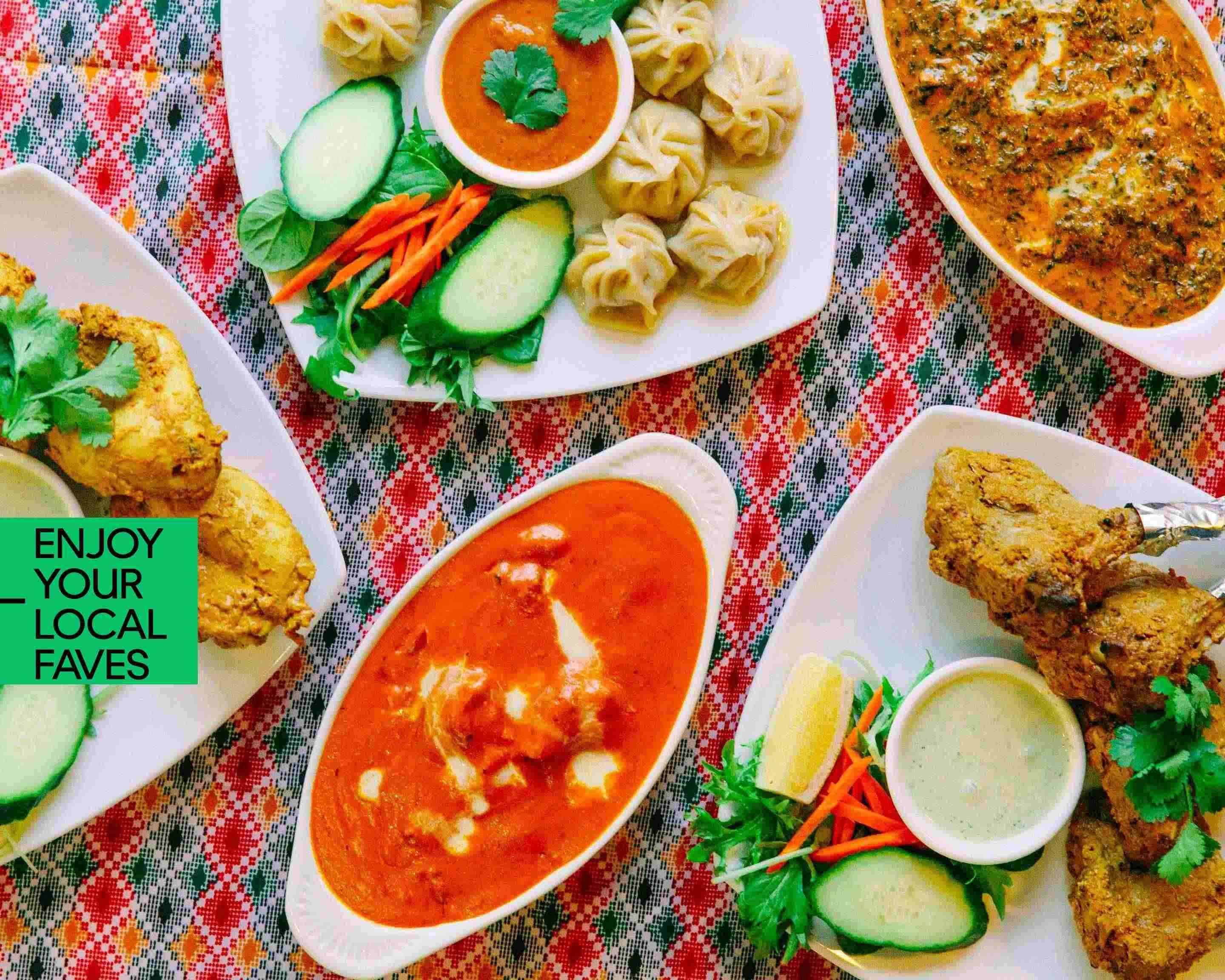 Order Himalayan Nepalese Restaurant And Cafe Mosmanpark | Menu & Prices ...