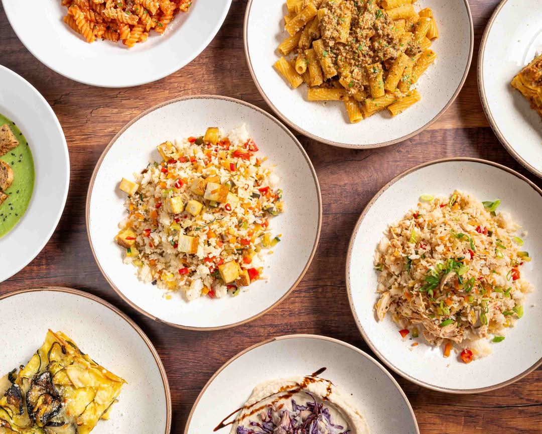 BLOCK 1: Italian & Mediterran - Menü und Preise - Lieferservice in ...