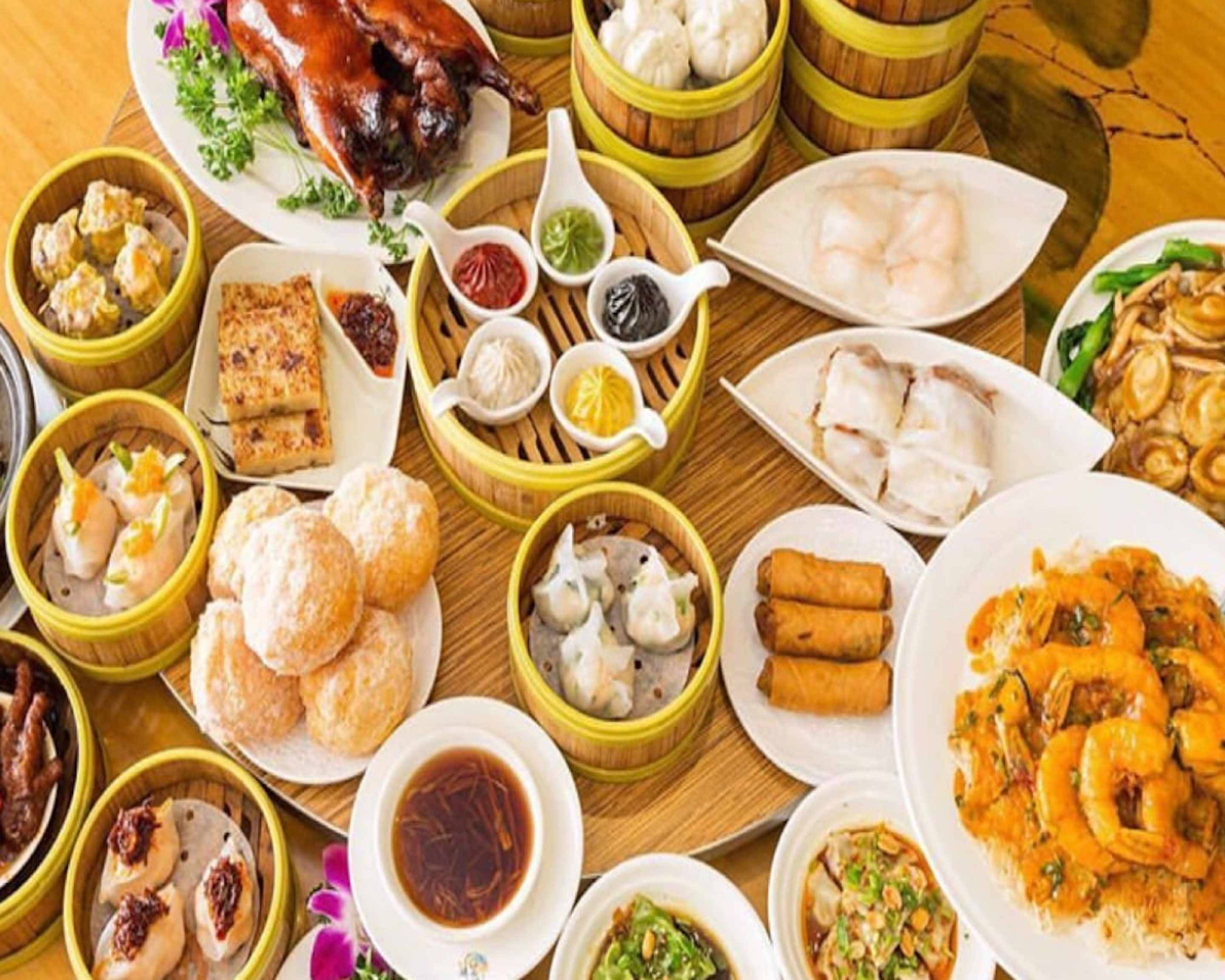 Order Ming’s Tasty Restaurant - Menu & Prices - Oakland Delivery | Uber ...