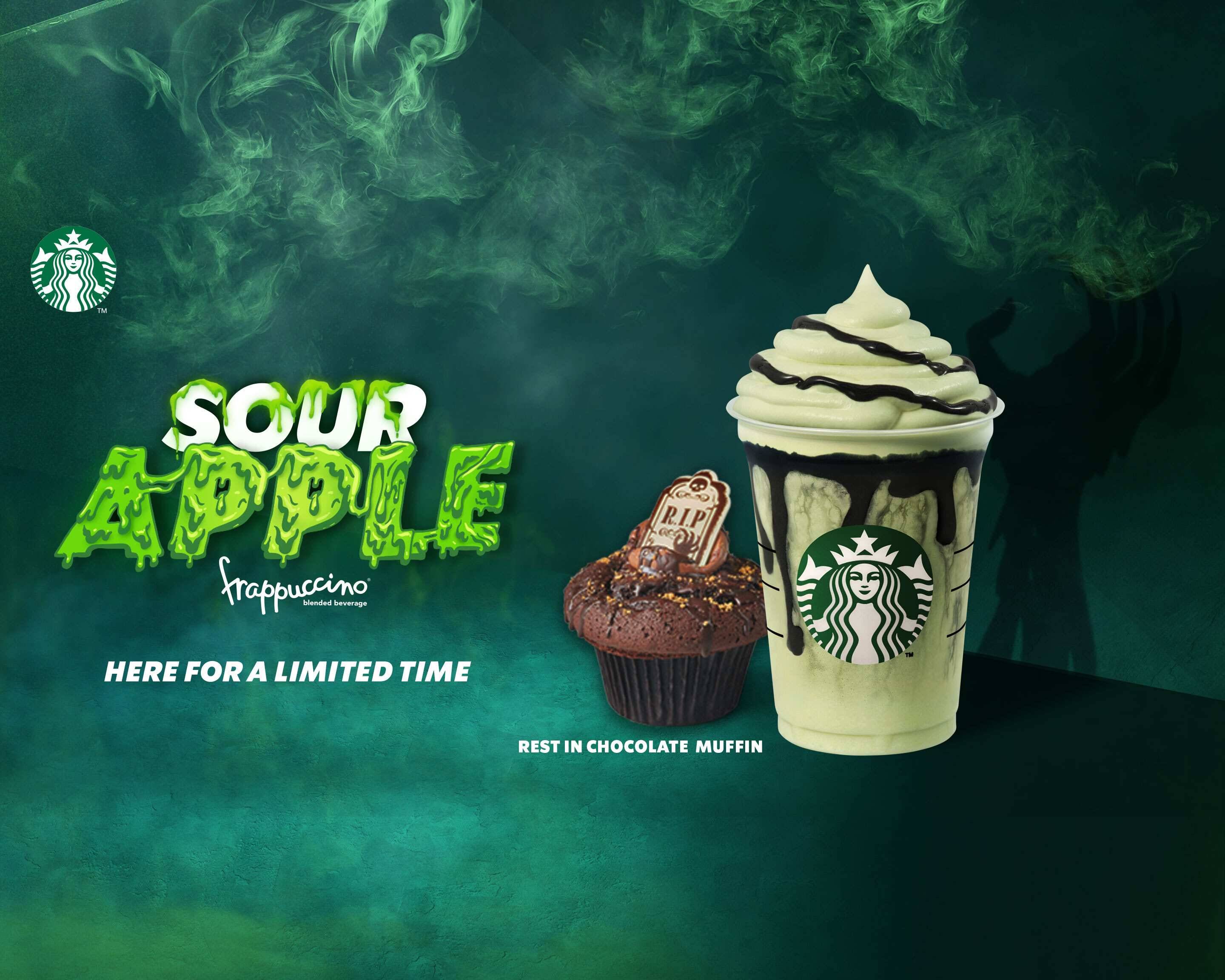 Starbucks ® (Meadowhall Arcade) Menu - Takeaway in Sheffield | Delivery ...