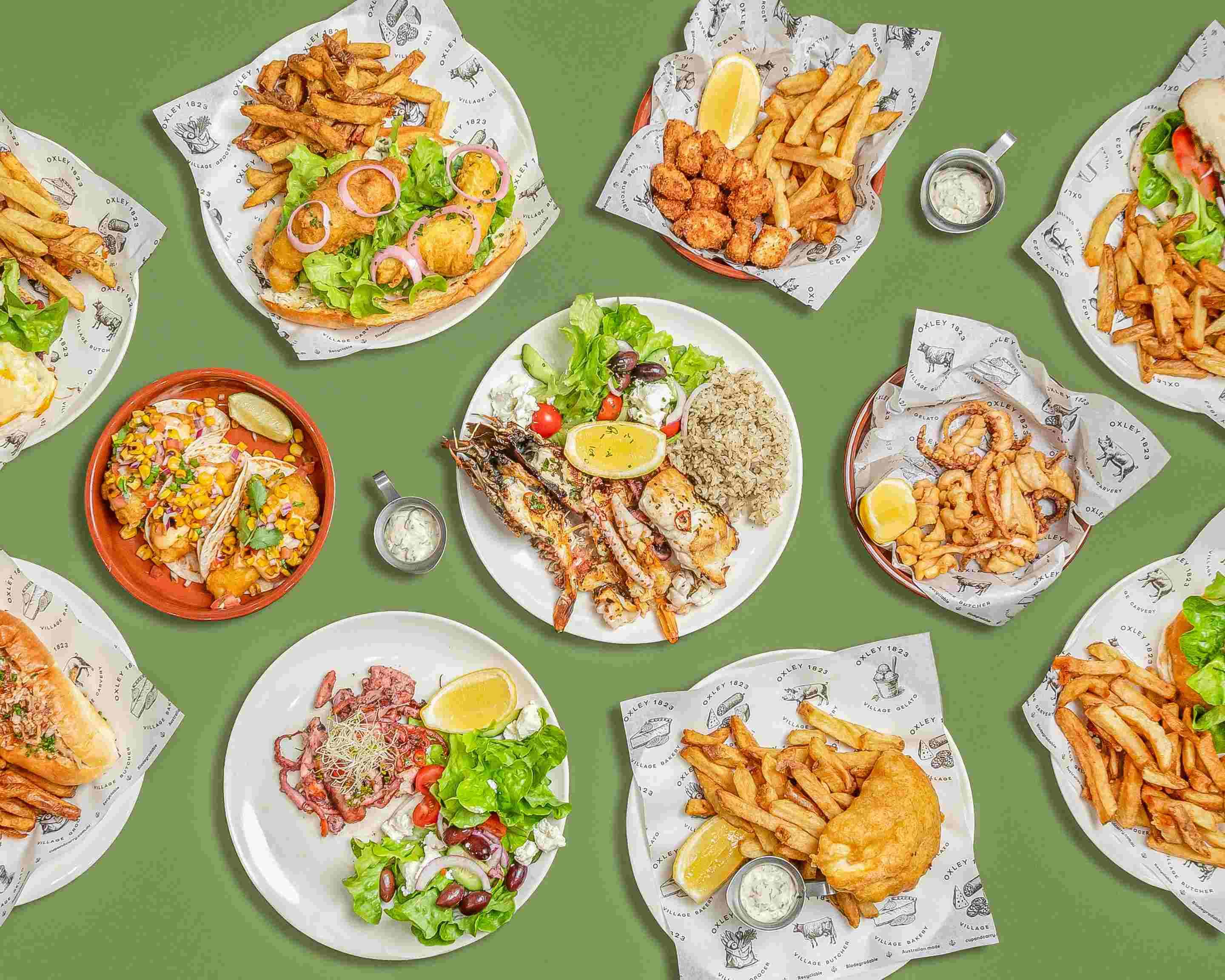 Sunkist Eatery Menu Takeout in Gold Coast | Delivery Menu & Prices | Uber Eats