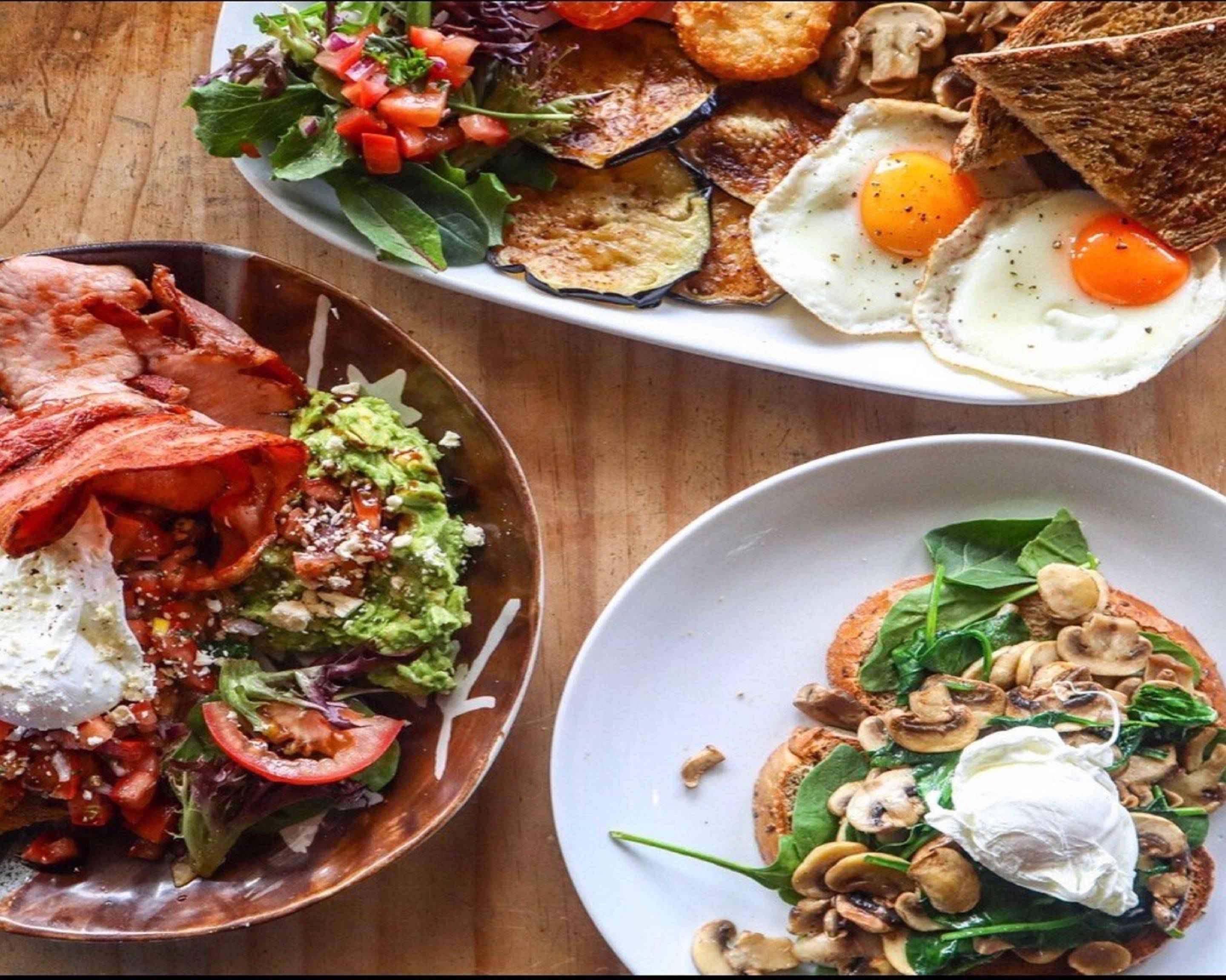 Order Cafe 2232 (Loftus) | Menu & Prices | Sydney Delivery | Uber Eats