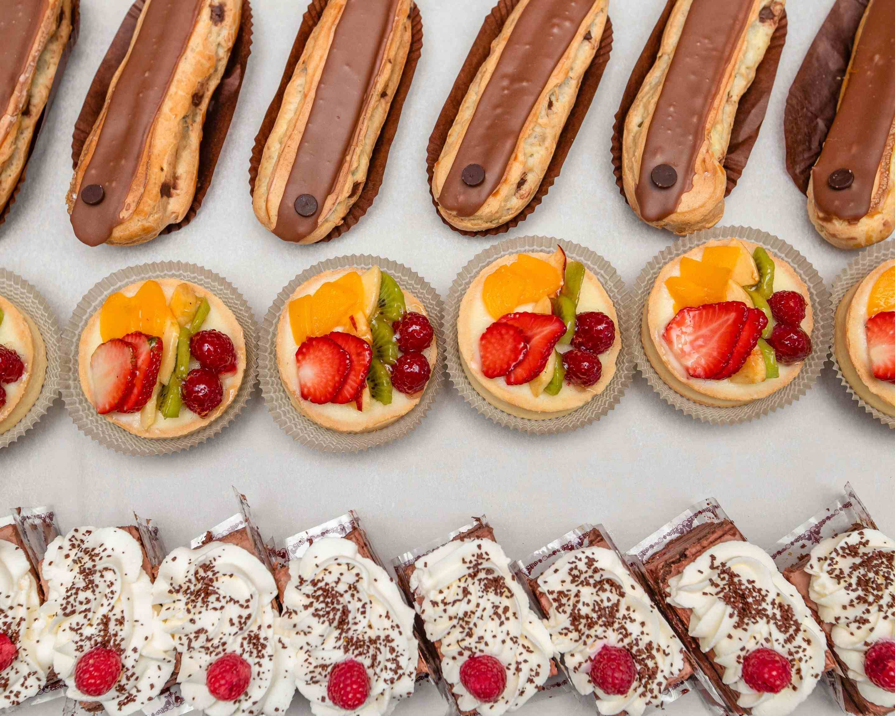 Order Mithi Bread - Menu & Prices - Winnipeg Delivery | Uber Eats