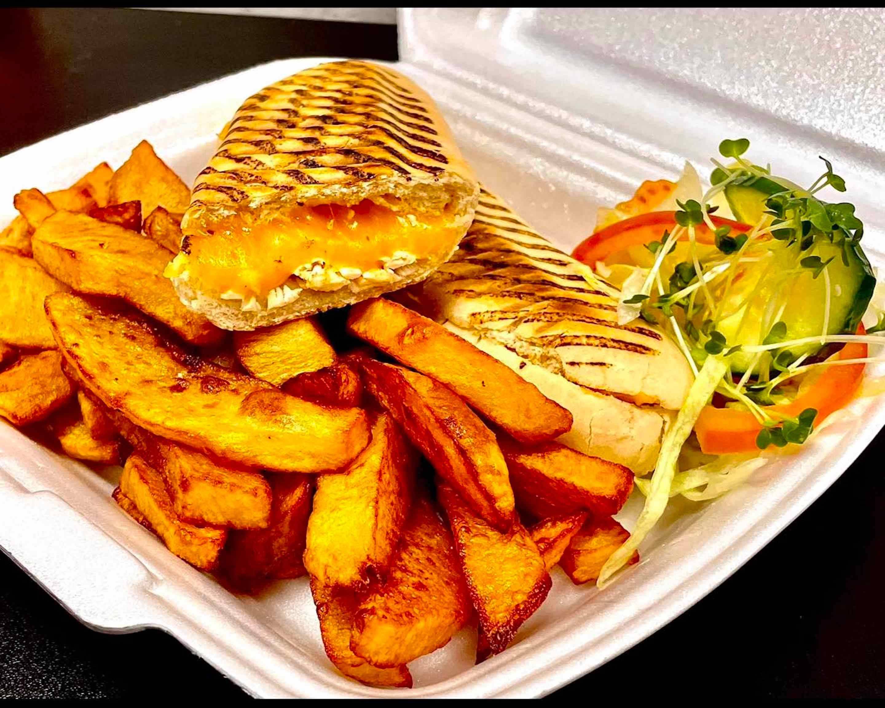JBrothers Pallion Menu Deals & Prices - Sunderland Delivery - Order ...