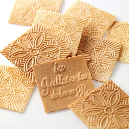 Galletería de Laura R (Manuel Montt) menú y precios - Pide a domicilio ...