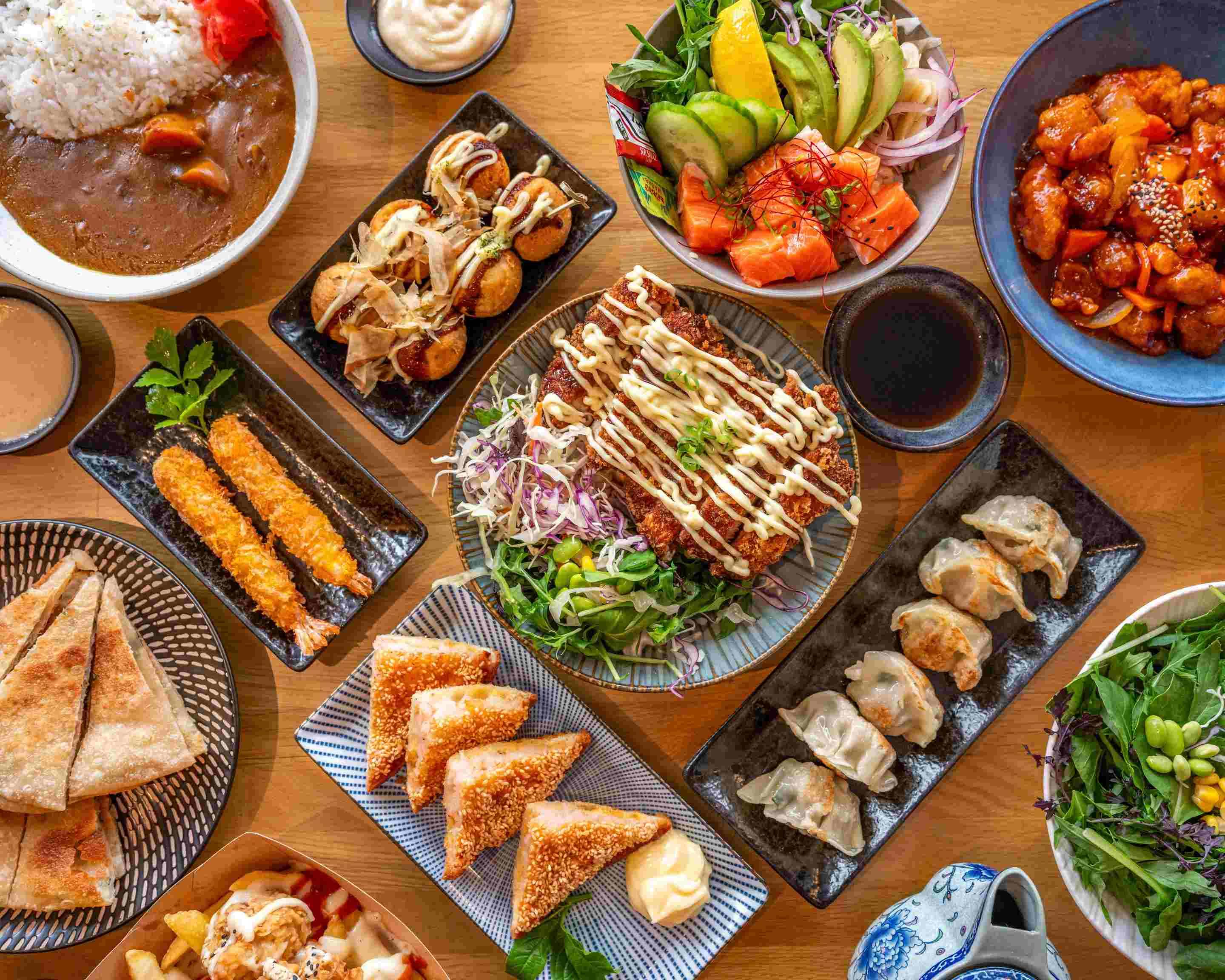 Order Matua Kitchen | Menu & Prices | Tauranga Delivery | Uber Eats