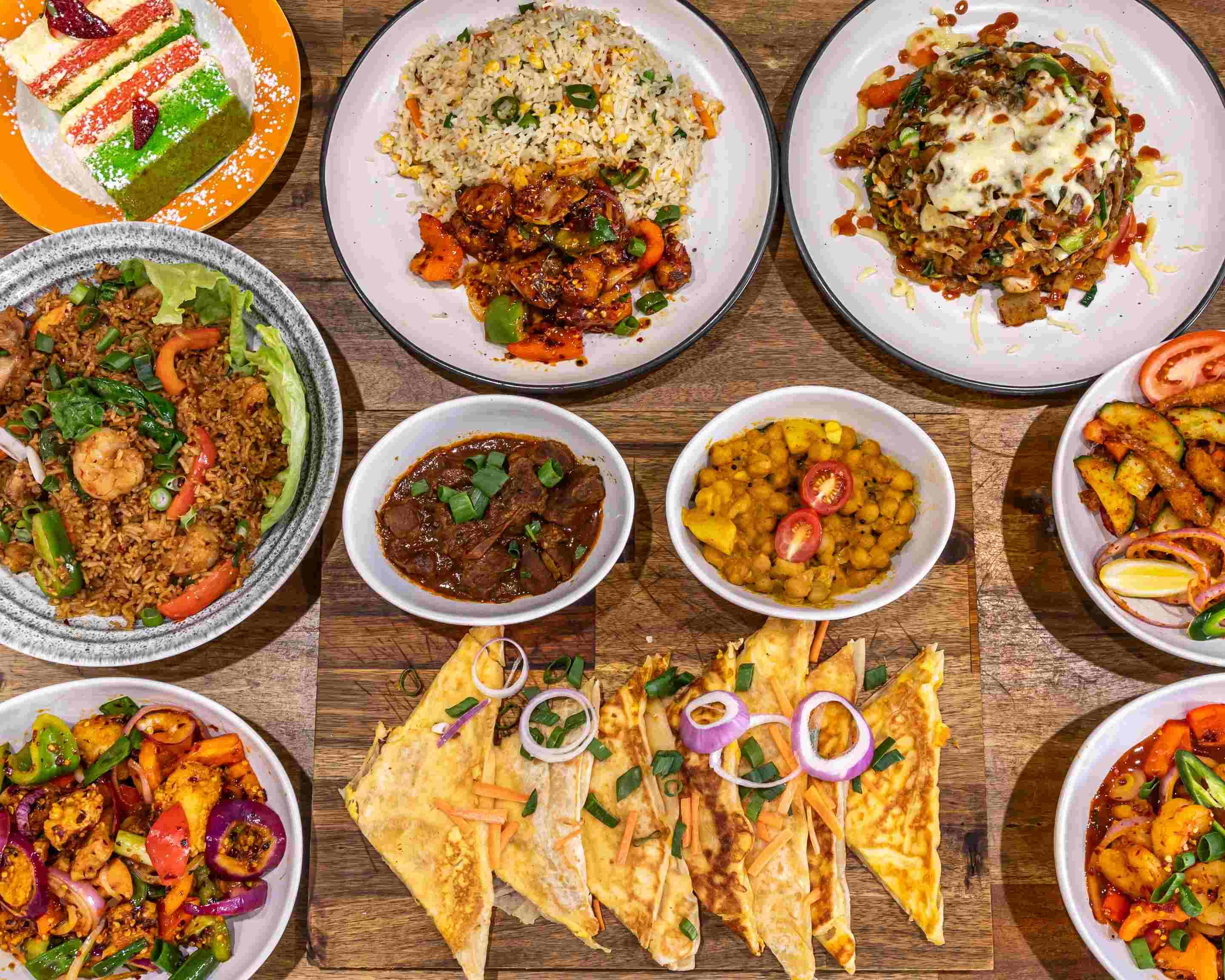 Order Foodie’s Restaurant | Menu & Prices | Melbourne Delivery | Uber Eats