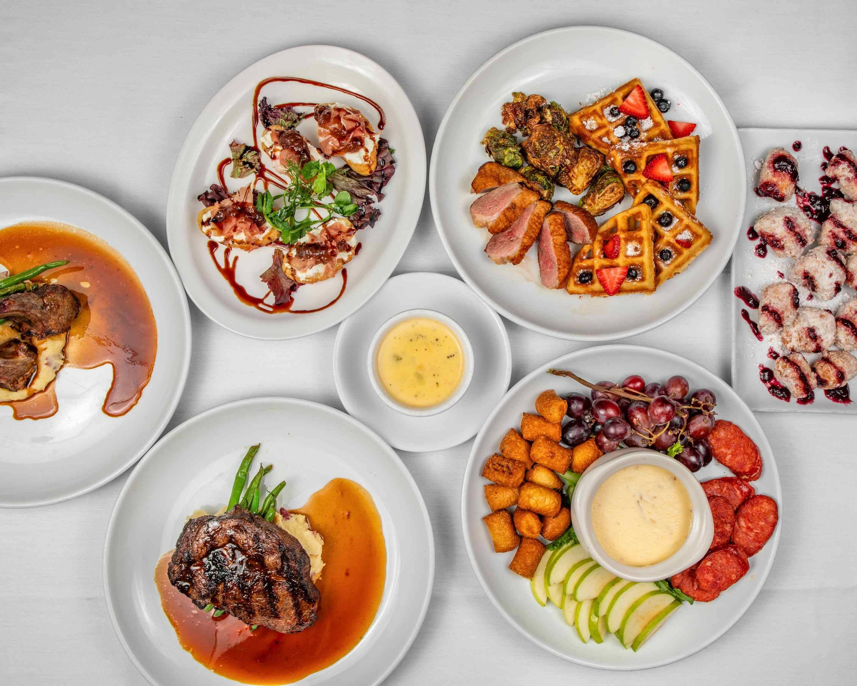 Order Eli's Table Delivery in Charleston | Menu & Prices | Uber Eats