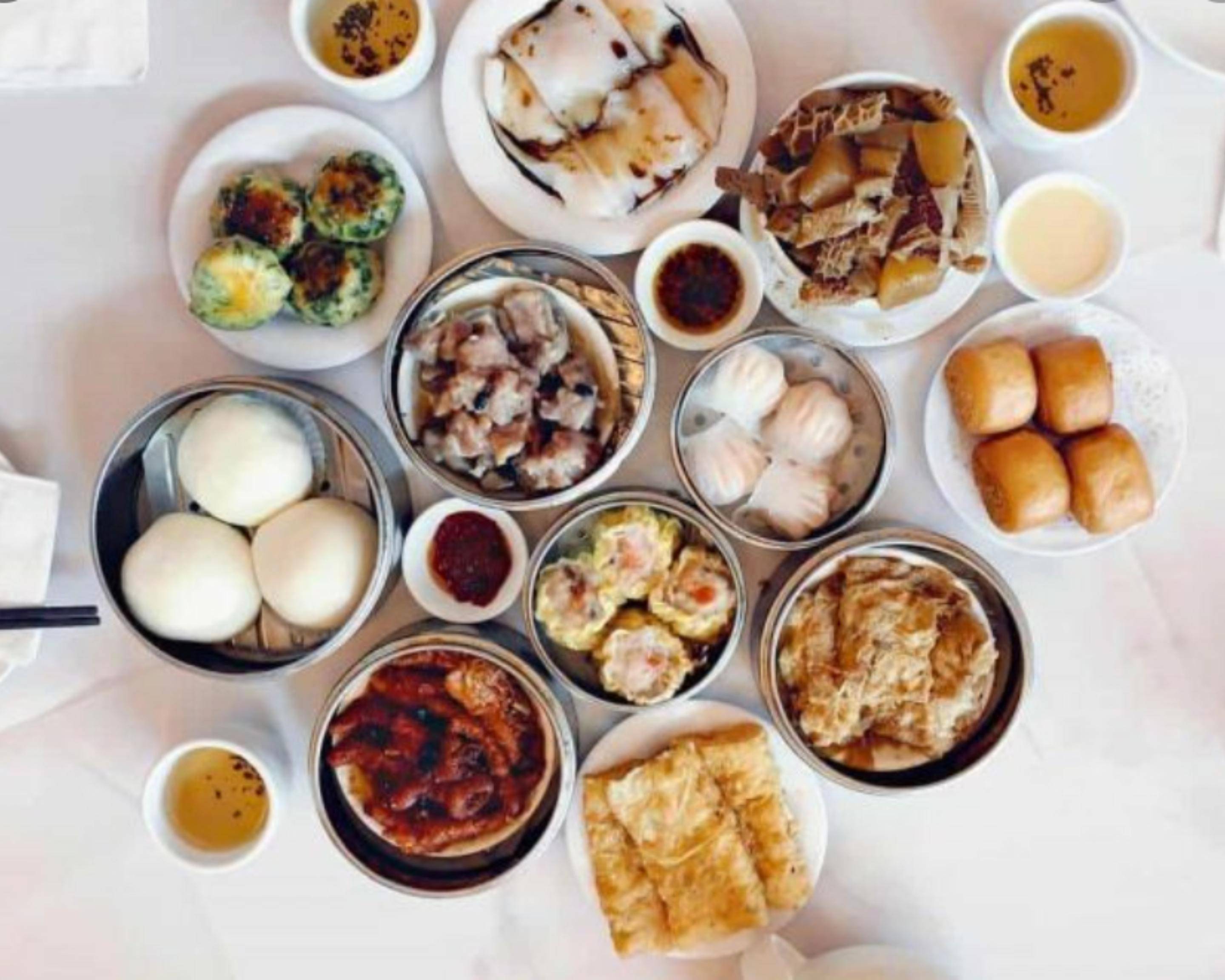 Order Sun Fresh Bakery - Menu & Prices - Vancouver Delivery | Uber Eats