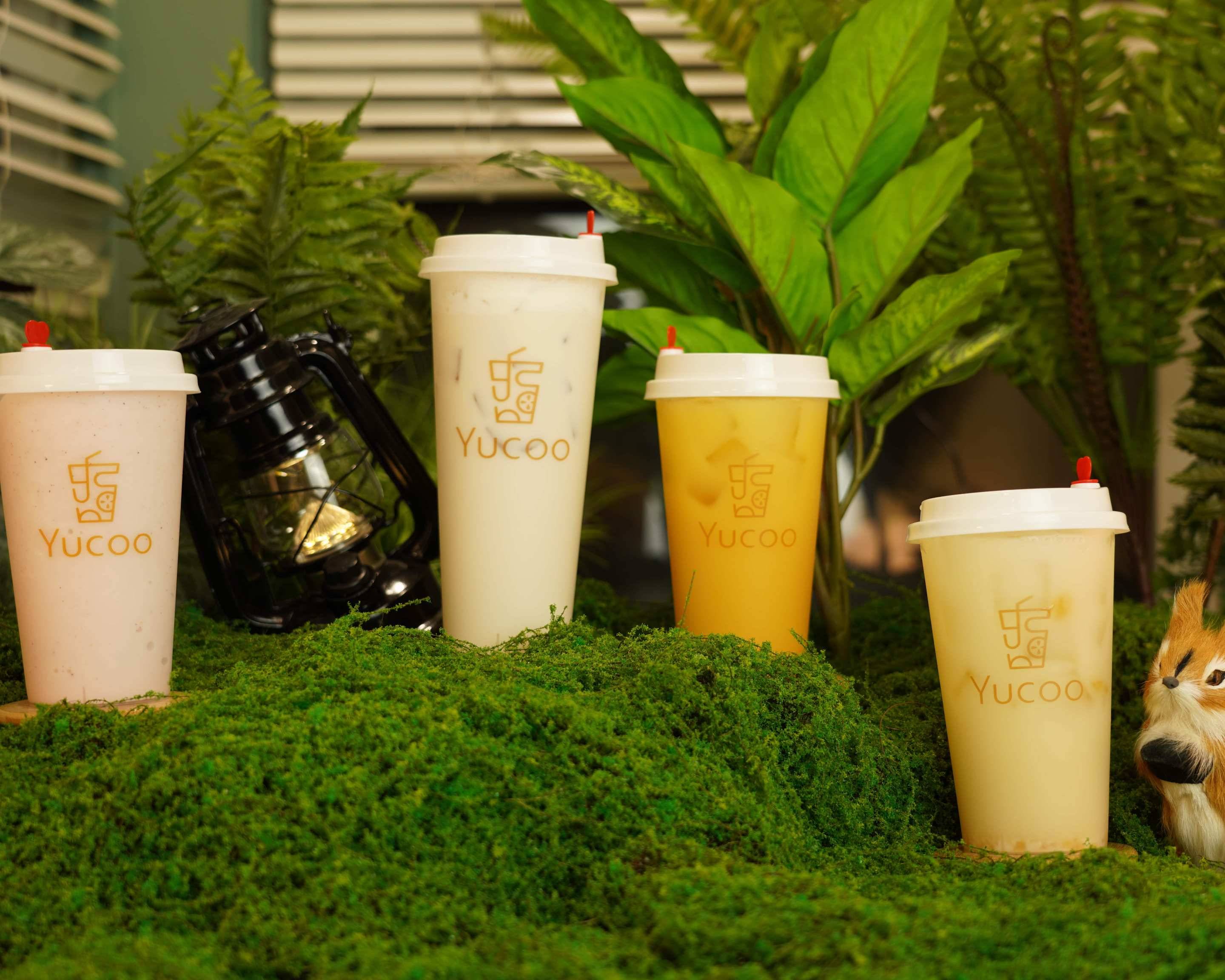 Order Yucoo Menu Delivery【Menu & Prices】| Boston | Uber Eats