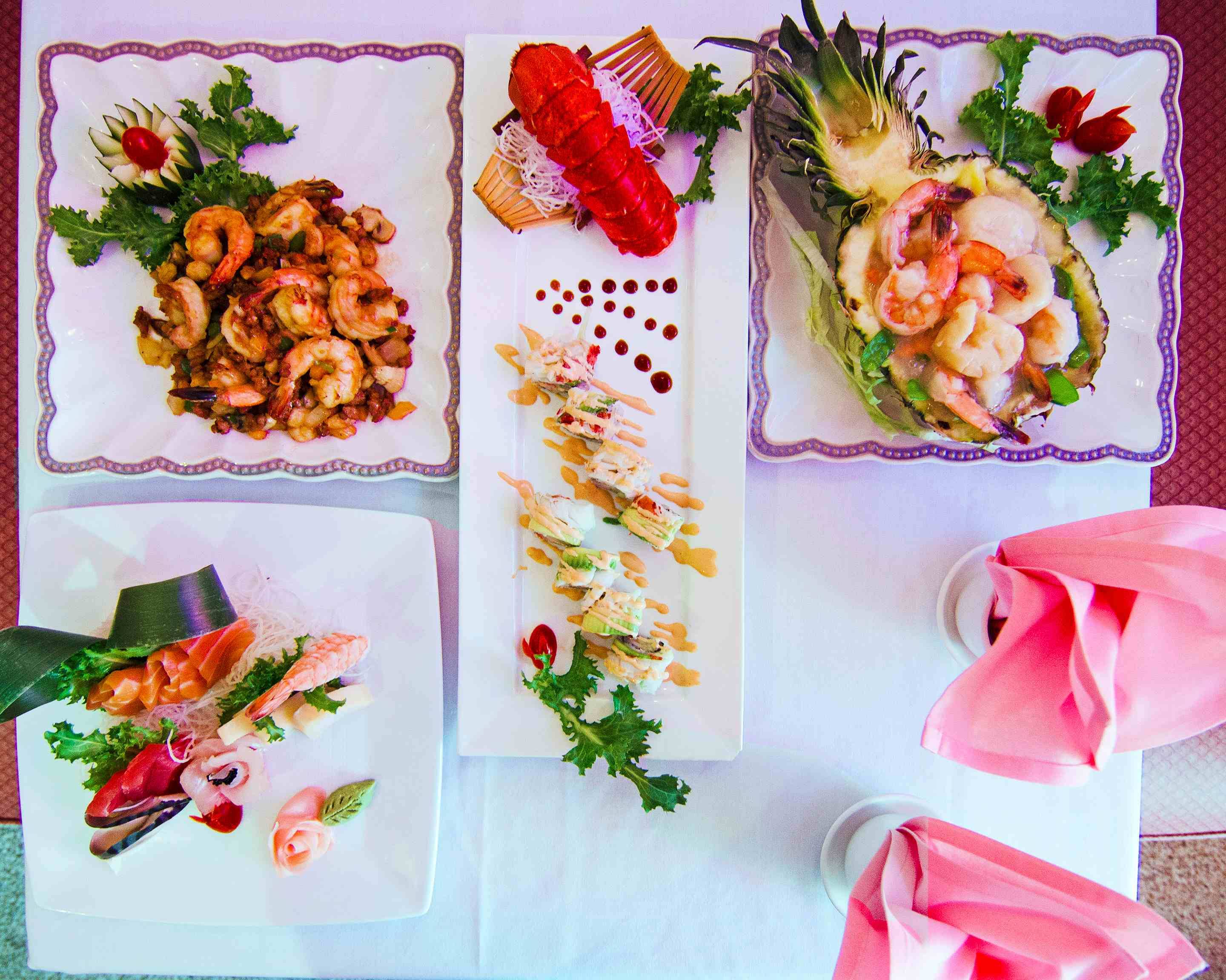 Order Taste Queen Restaurant Menu Delivery in Philadelphia | Taste ...