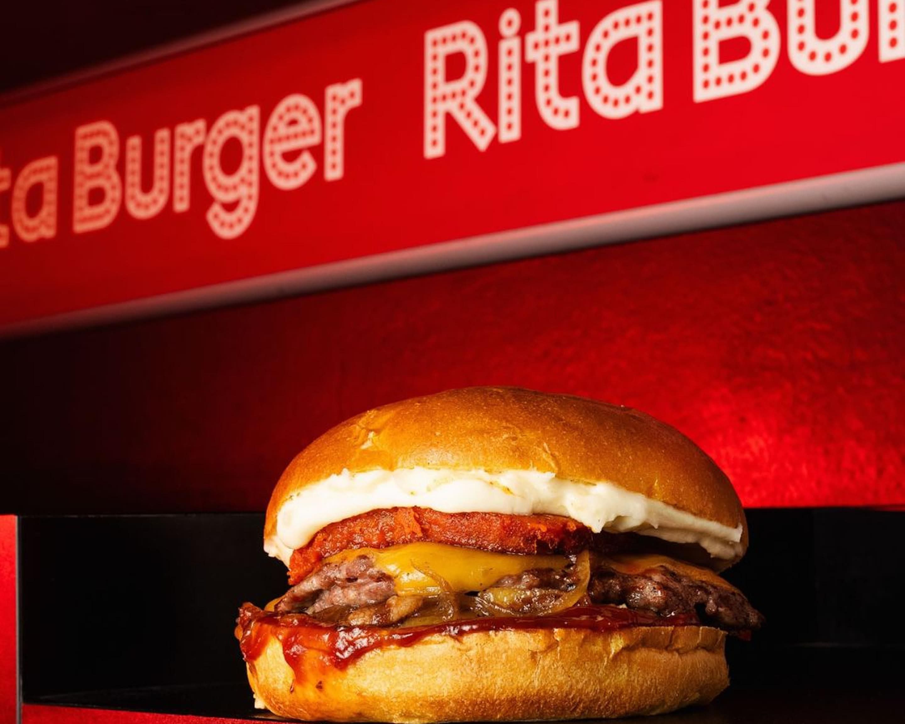 Rita Burger menú y precios - Pide a domicilio en Lleida - Uber Eats