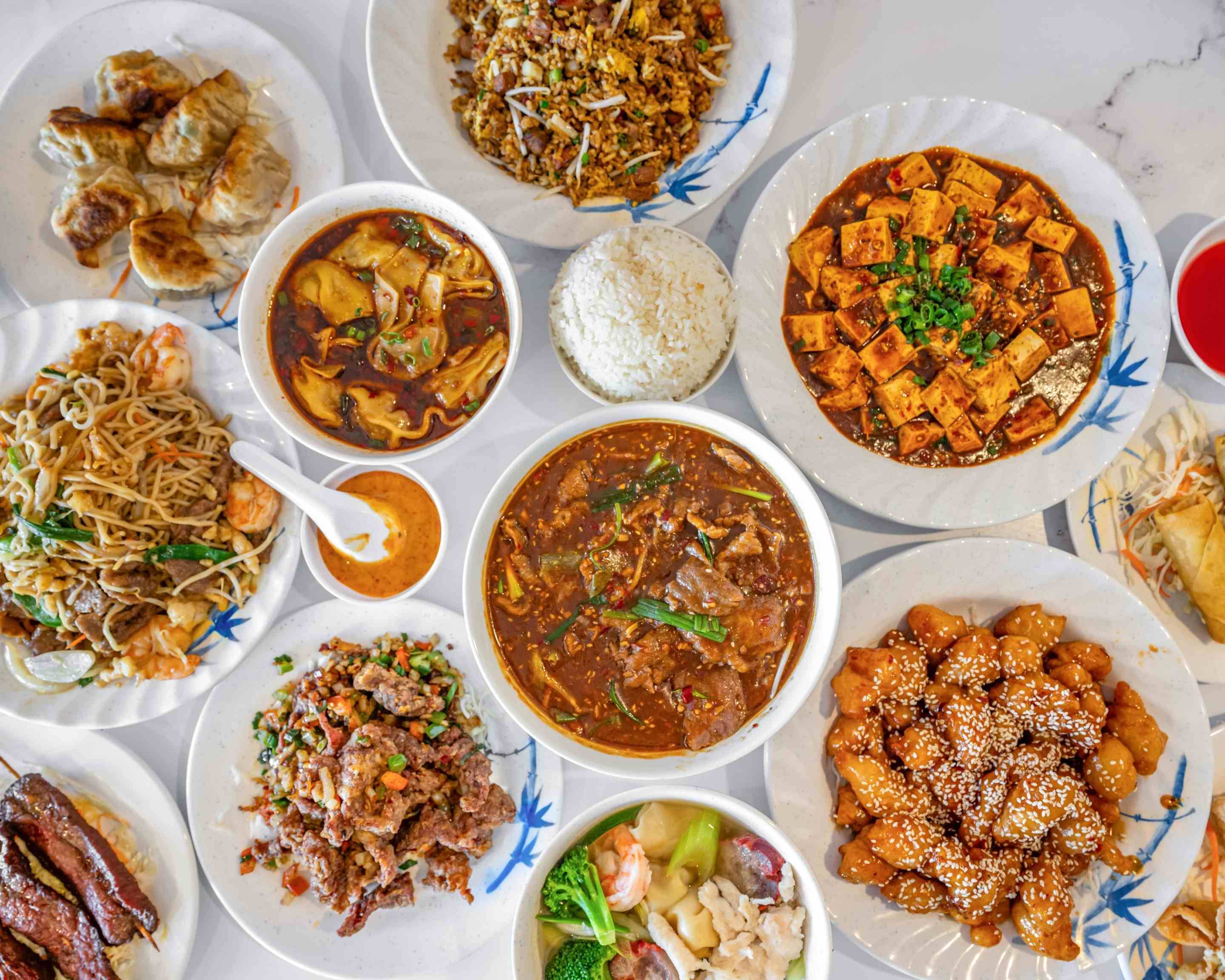 Order Chinatown Bistro (Denver) Menu Delivery in Denver | Chinatown ...