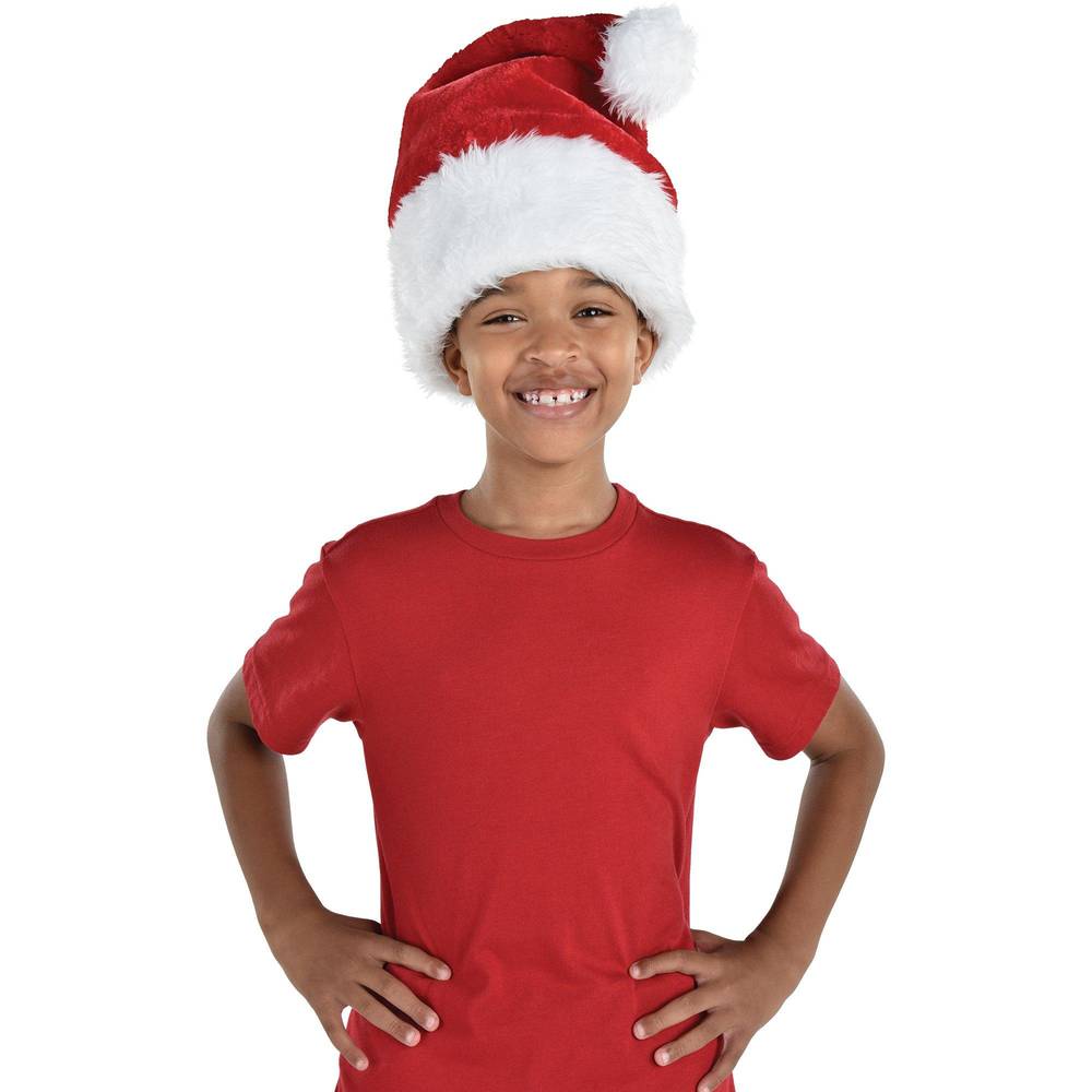 Santa hat for boys store