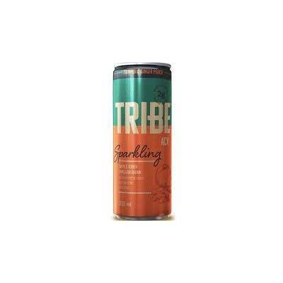 Tribe Sparkling Apple Cider Vinegar Drink (355 ml) | Delivery Near You ...