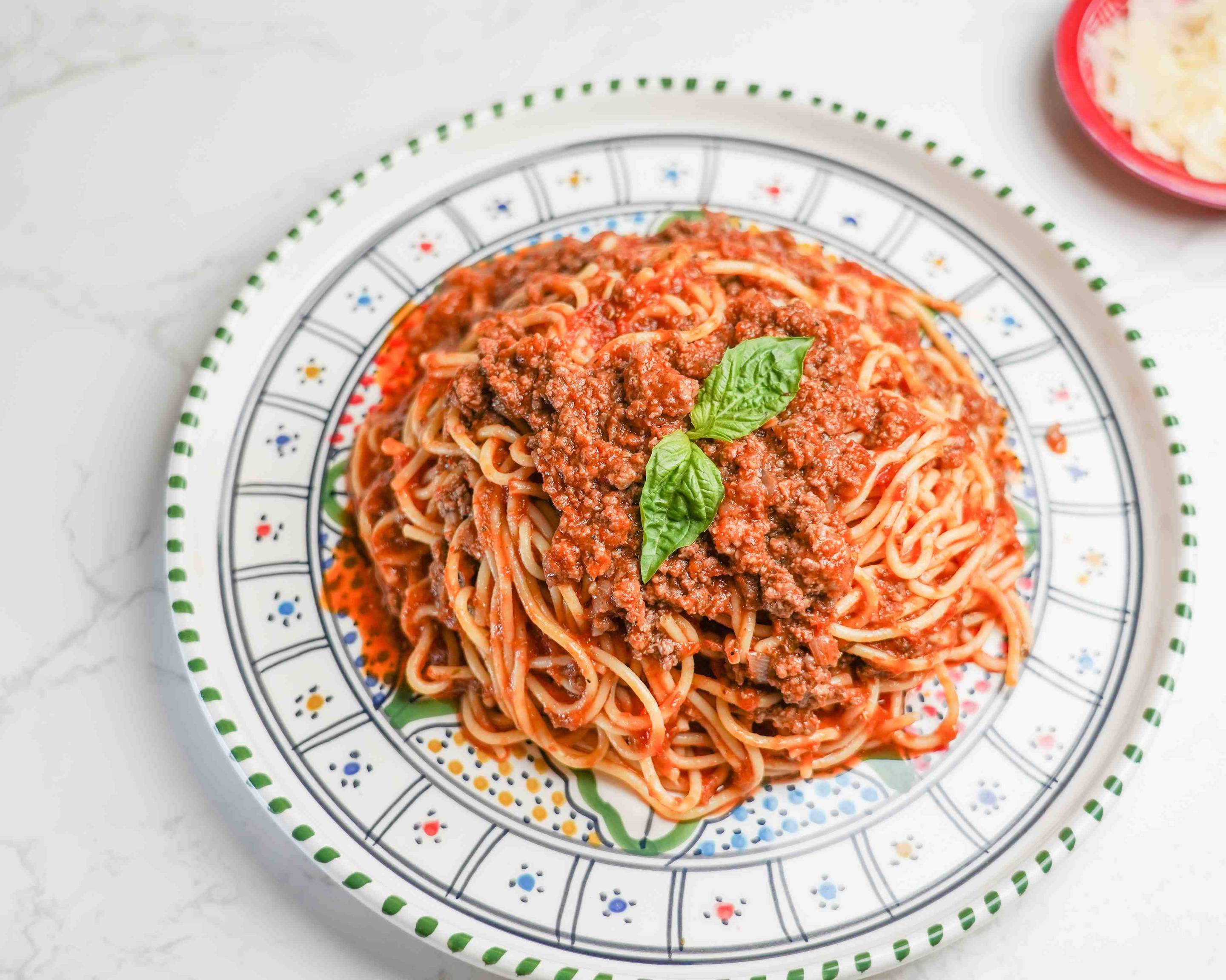 Order Bow Tie Pasta Italiano (Mt.Pleasant) Menu Delivery【Menu & Prices】| Washington | Uber Eats