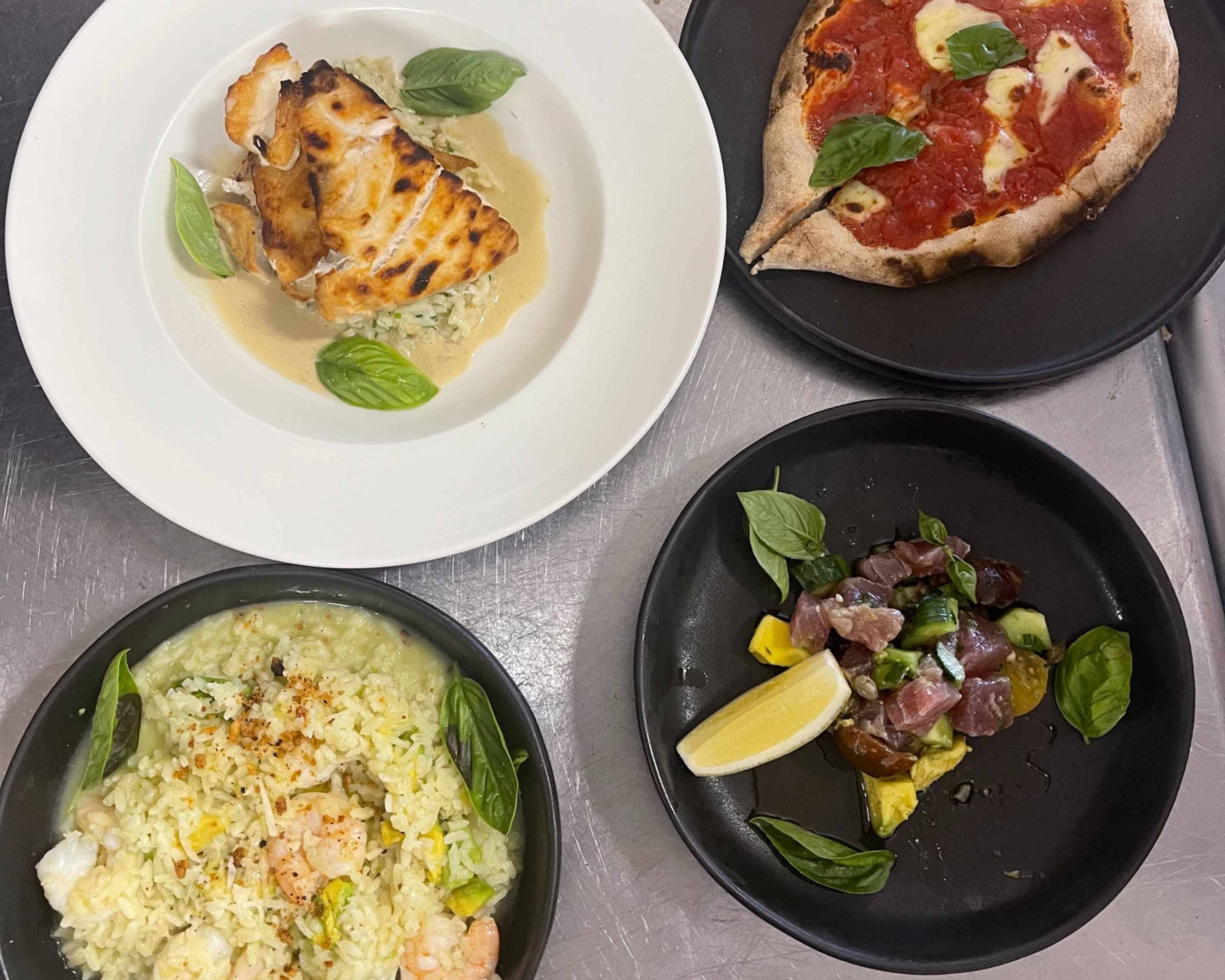 Order Squisito | Menu & Prices | Auckland Delivery | Uber Eats