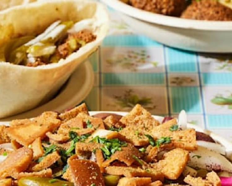 Order Baba's Pantry (Kansas City) Menu Delivery【Menu & Prices】| Kansas ...