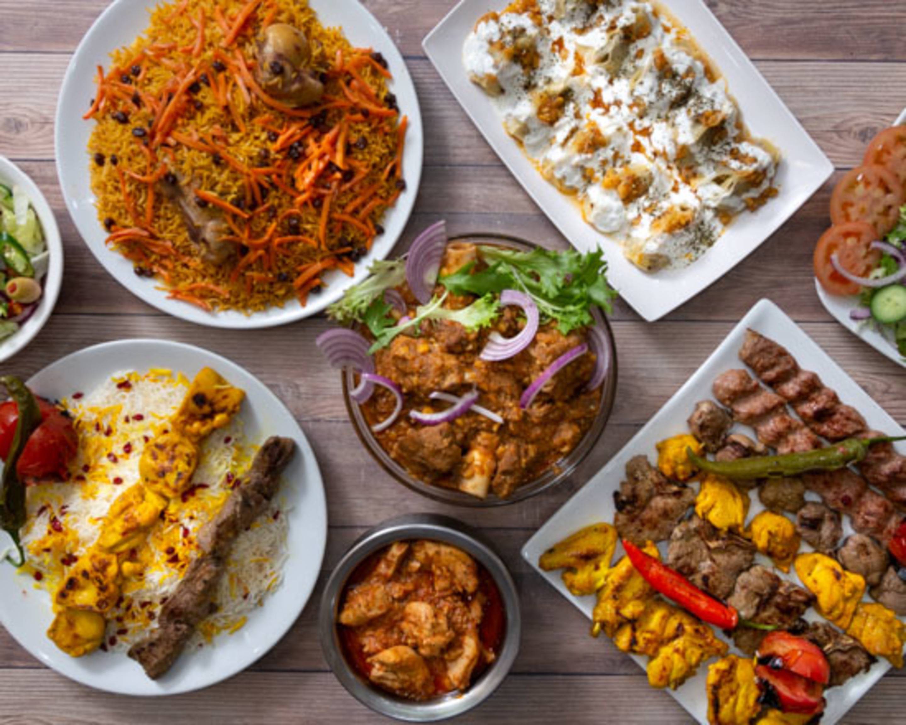 Order Kabul House - Merrylands | Menu & Prices | Sydney Delivery | Uber ...