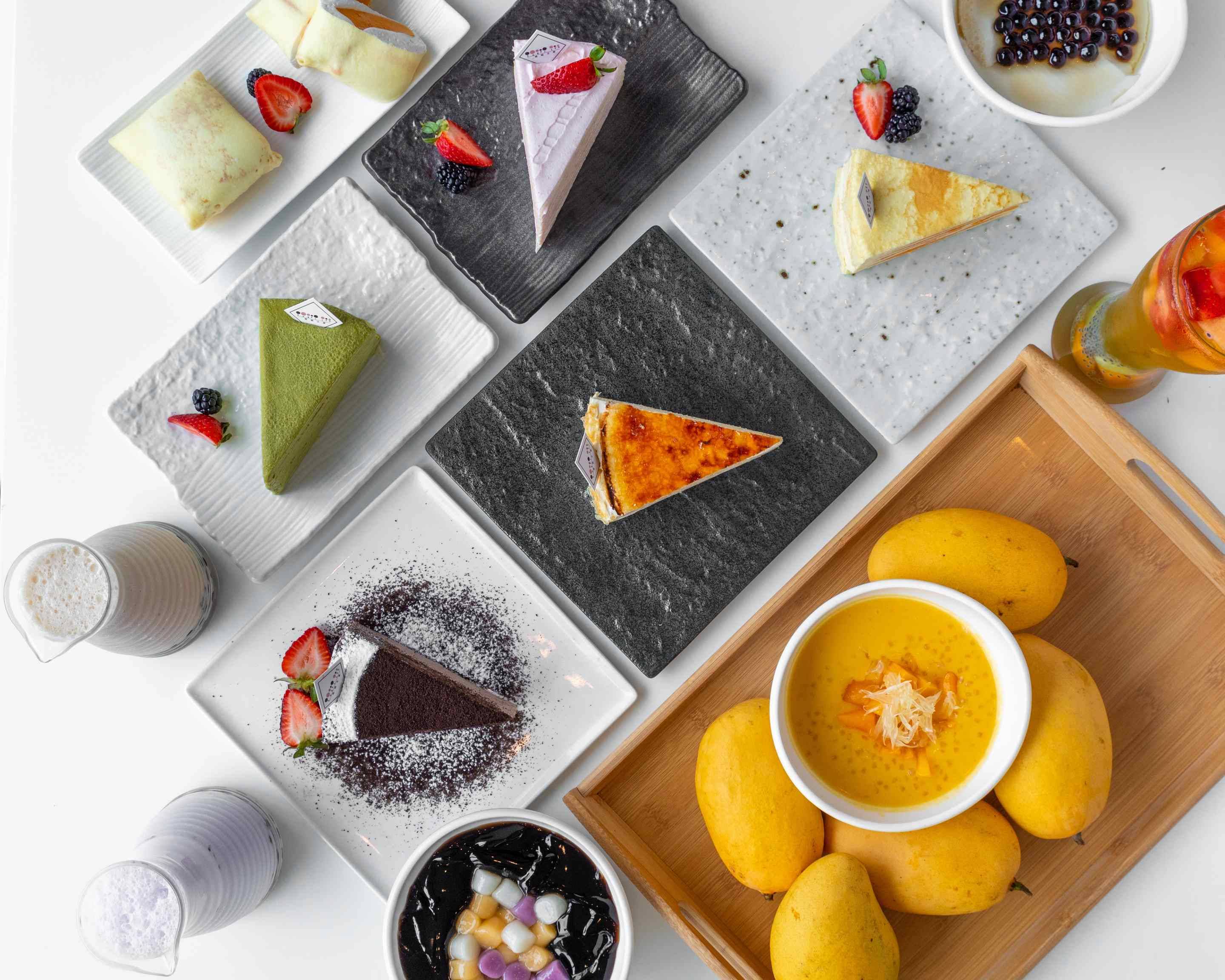 Order Sugar Lab Pancake House - Menu & Prices - Burnaby Delivery | Uber ...