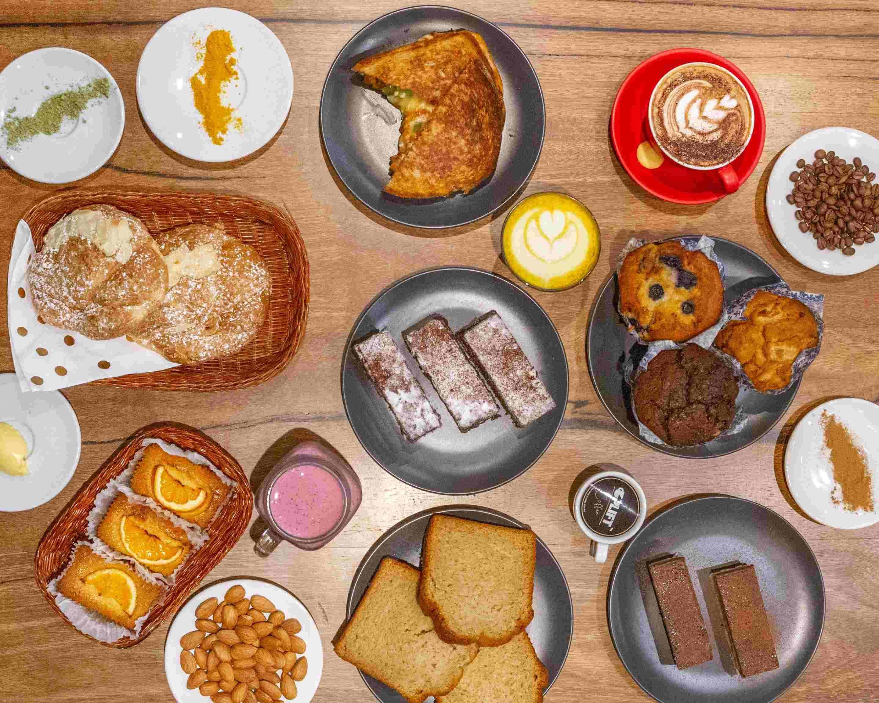 Order Uplift Coffee | Menu & Prices | Perth Delivery | Uber Eats