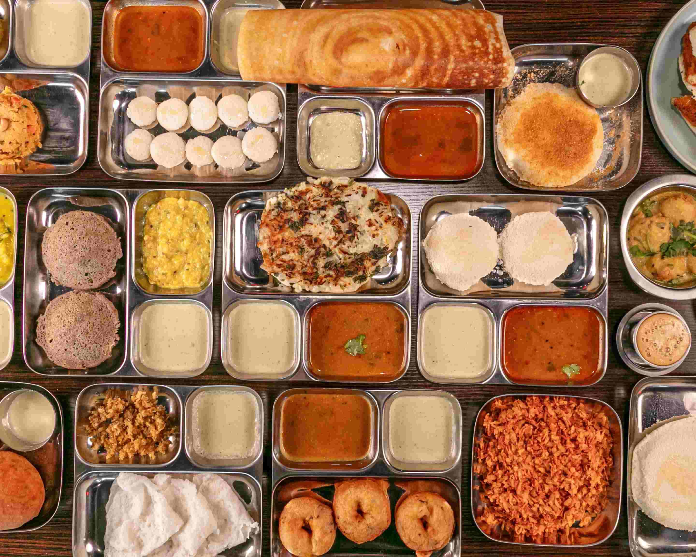 MTR - Melbourne Tiffin Room (Laverton North) Menu Takeout in Melbourne ...