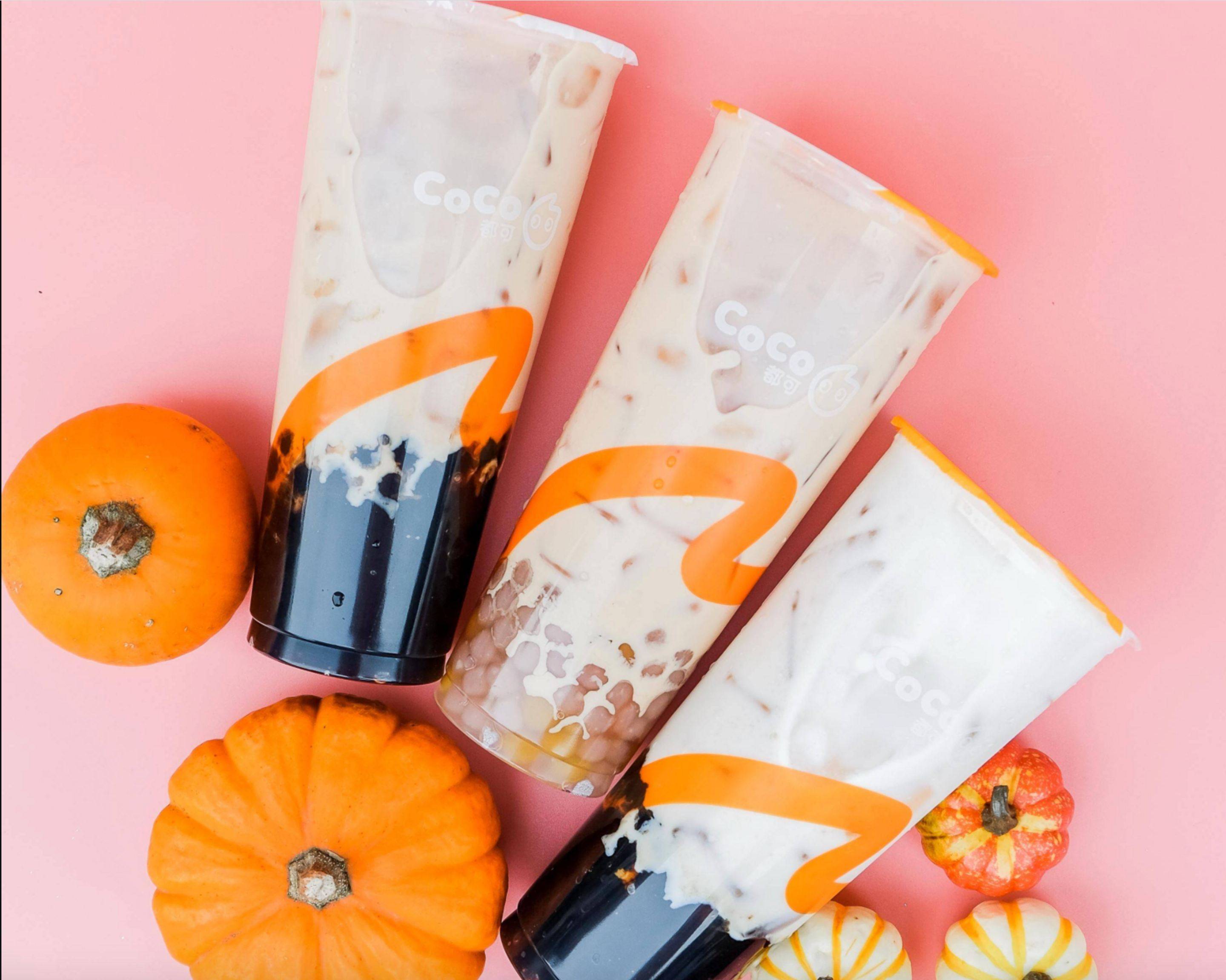 Order CoCo Fresh Tea & Juice (Coquitlam) Delivery【Menu & Prices ...