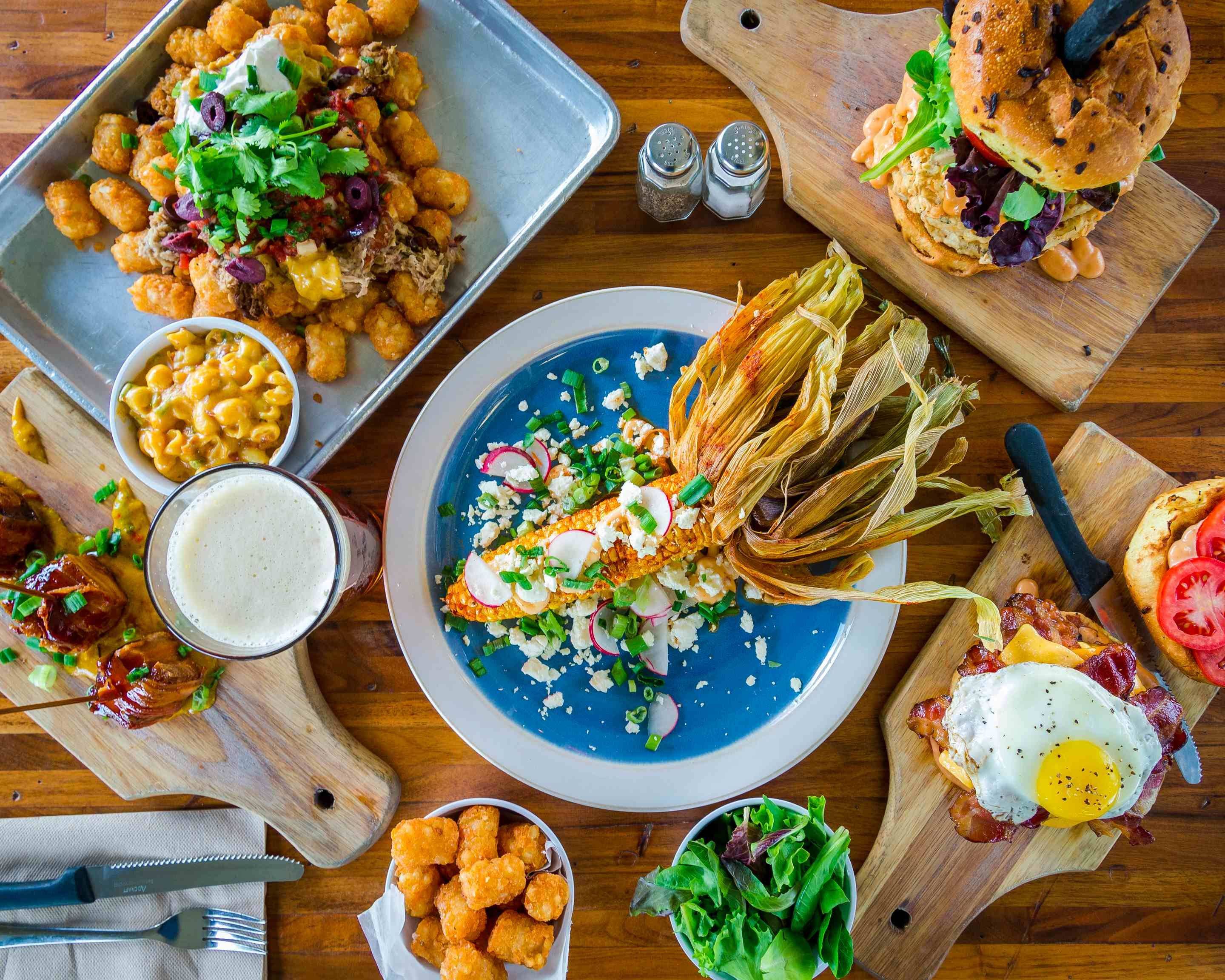 Order Tucker Duke's - Menu & Prices - Deerfield Beach Delivery | Uber Eats
