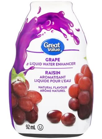 Great Value Liquid Water Enhancer Delivery Near Me | Order Online ...