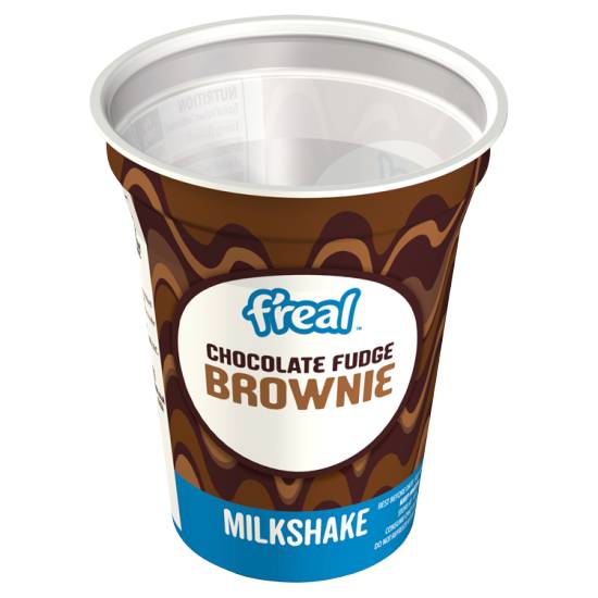 f'real Milkshake Delivery Near Me | Order Online | Uber Eats