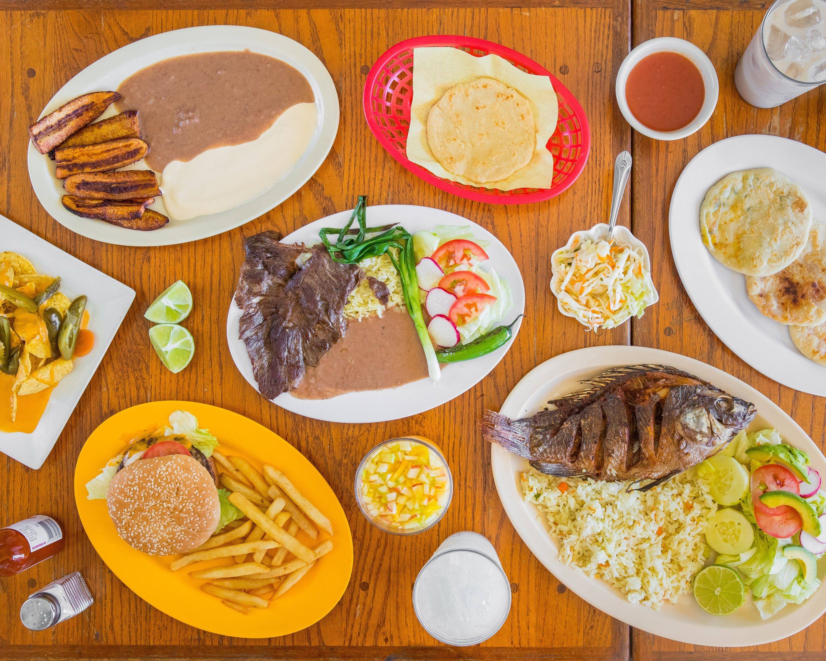 Las Palapas Restaurant Menu Maywood • Order Las Palapas Restaurant ...