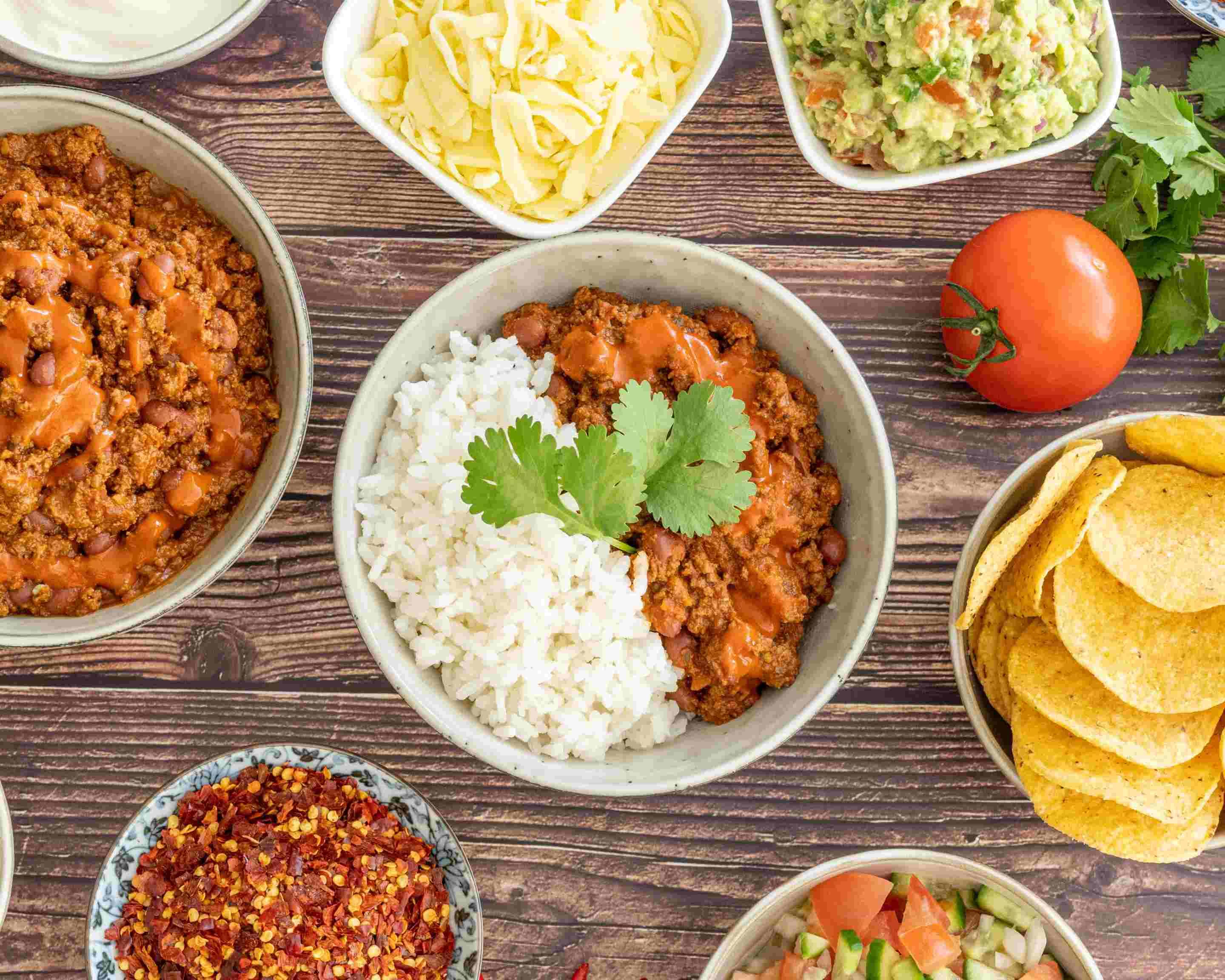 Chilli Crush Menu Takeout in Sydney | Delivery Menu & Prices | Uber Eats