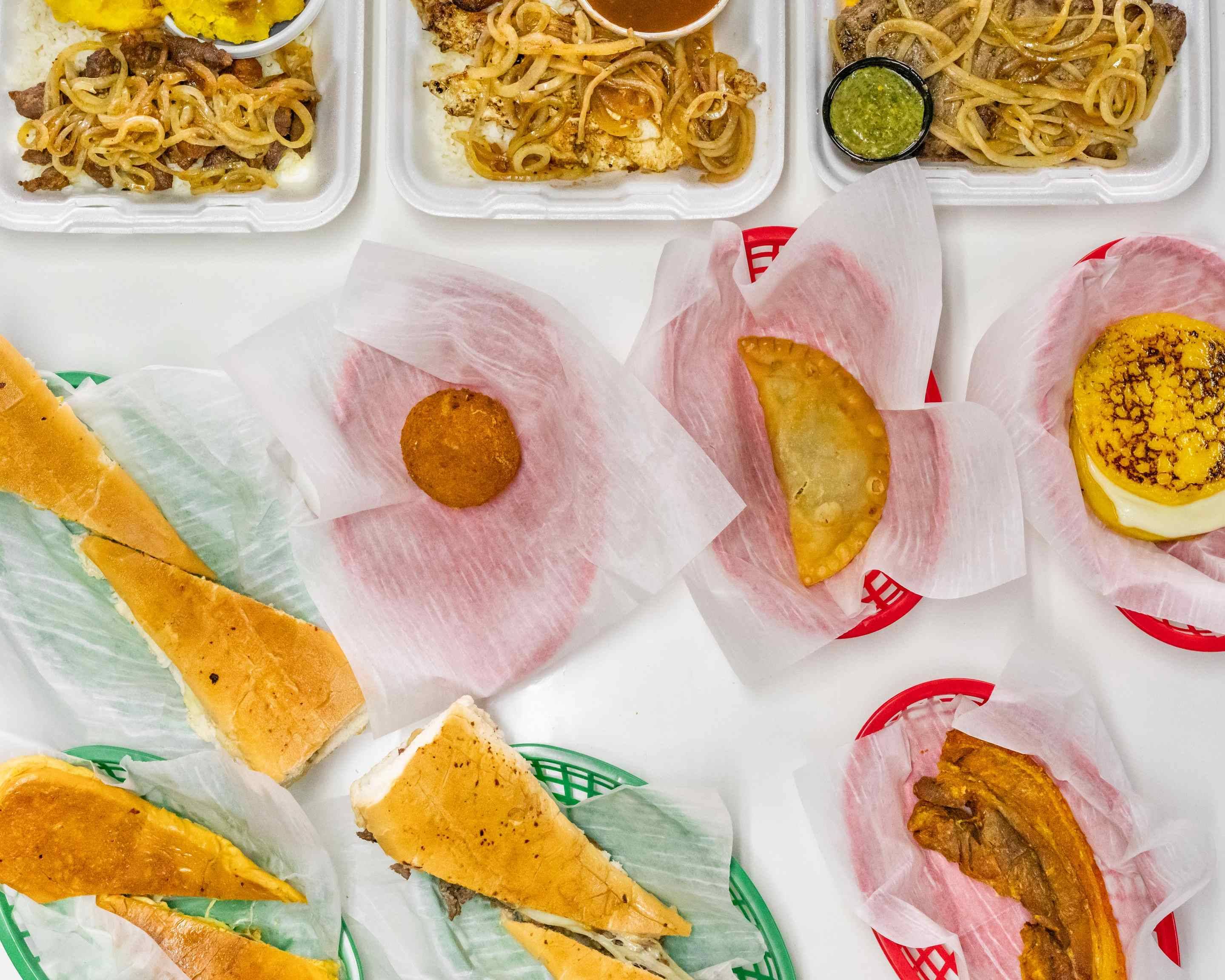 Order Cubans On The Run - Menu & Prices - Casselberry Delivery | Uber Eats