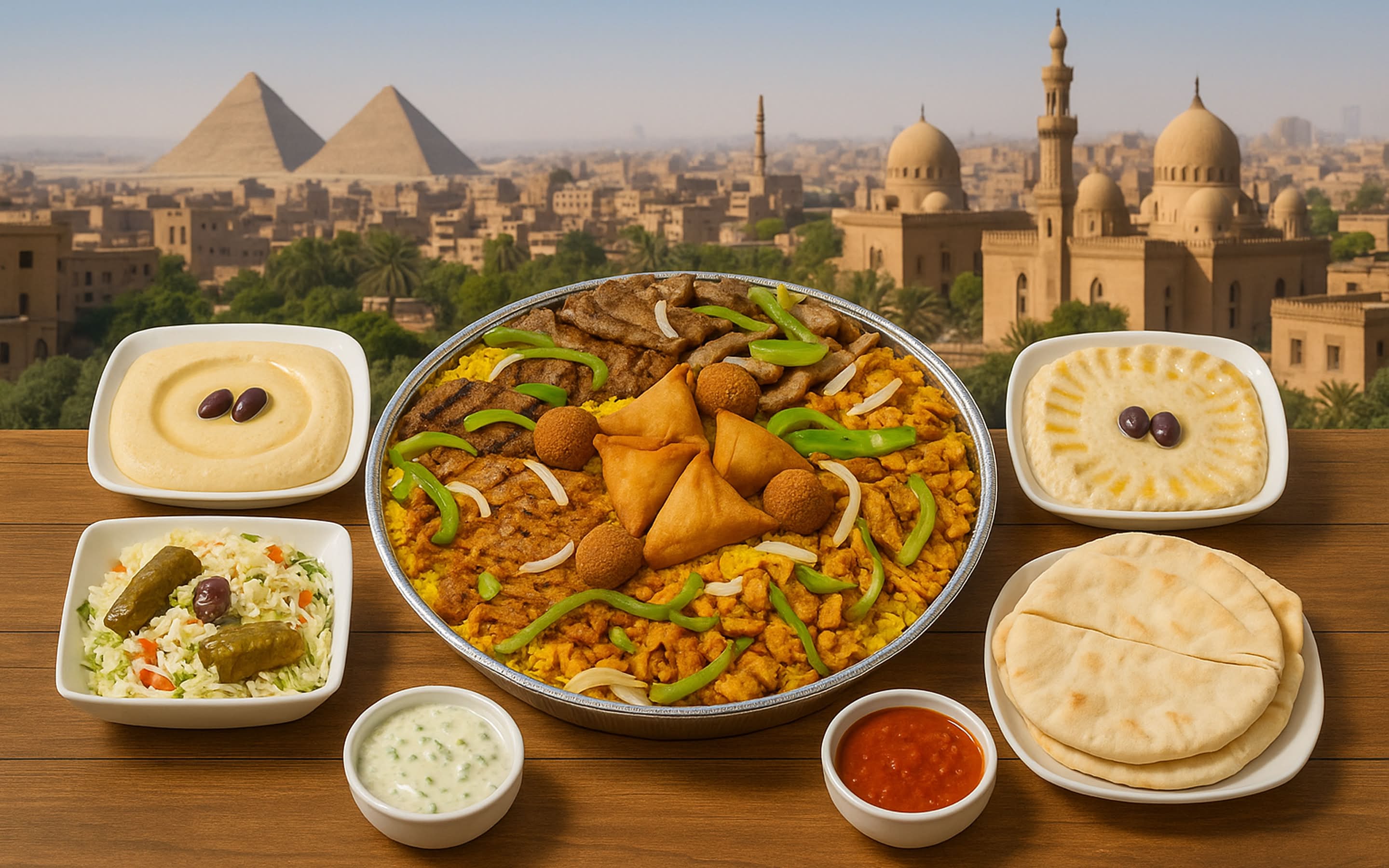 Order Marhaba Grill - Menu & Prices - Minneapolis Delivery | Uber Eats