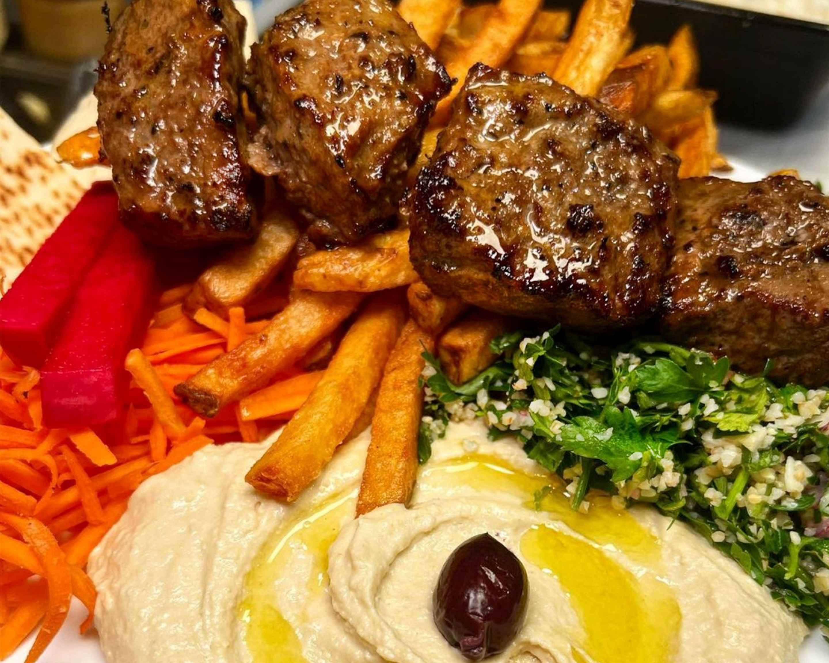 Zendiggi Kebab House Menu Closter • Order Zendiggi Kebab House Delivery ...