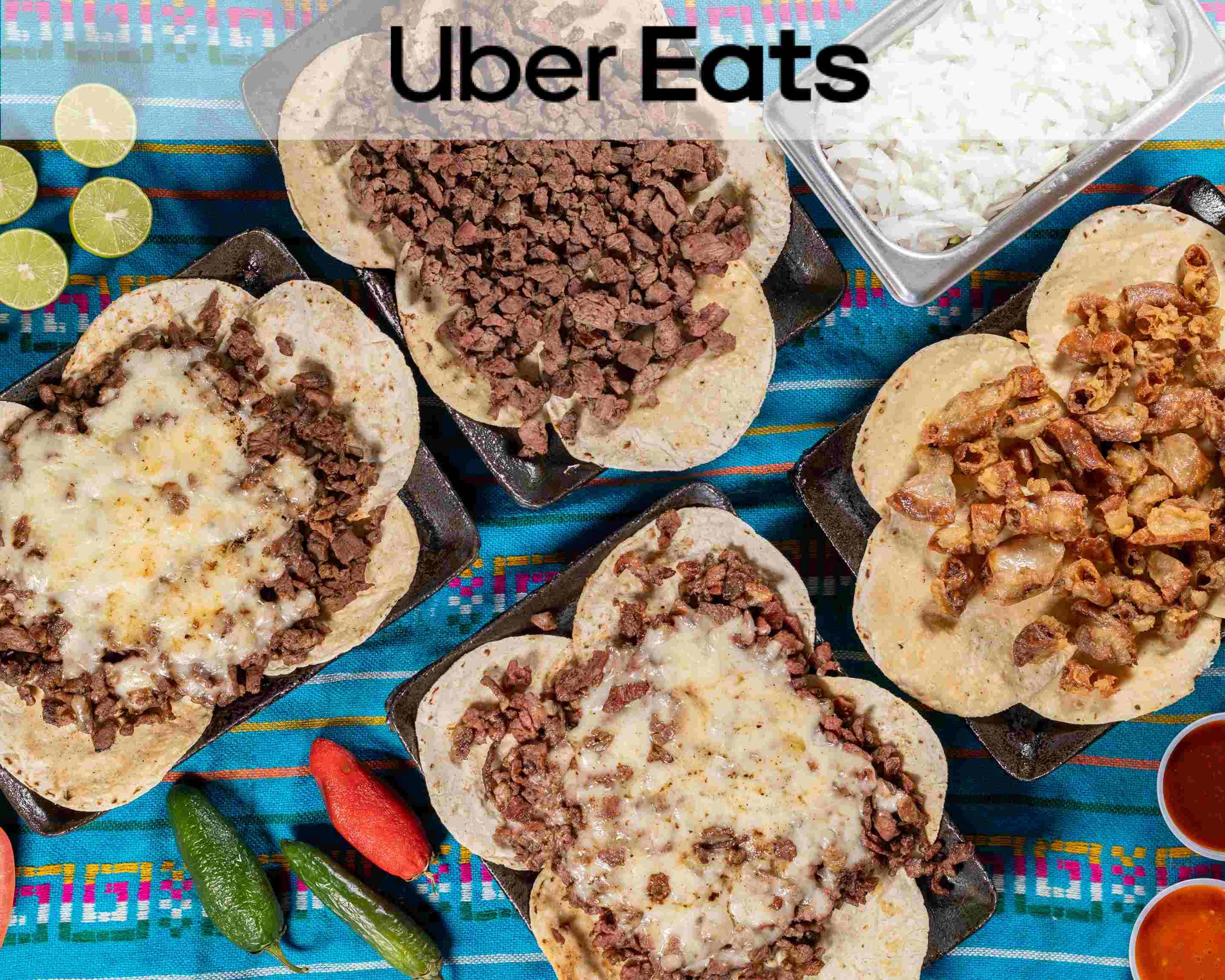 El Venado Menú a Domicilio【Menú y Precios】Juárez | Uber Eats