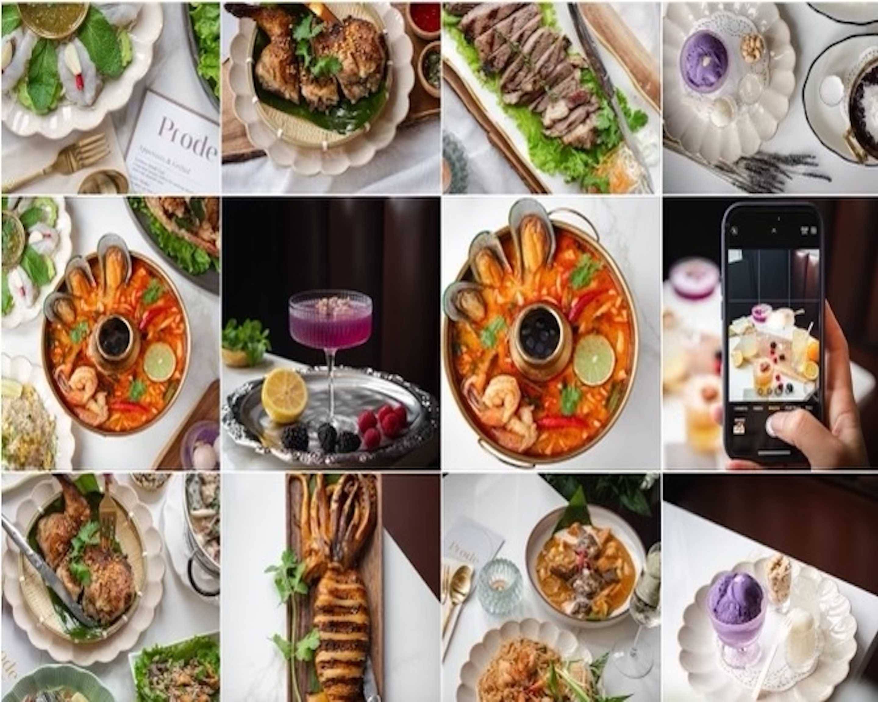 Order Prode - Menu & Prices - New York Delivery | Uber Eats