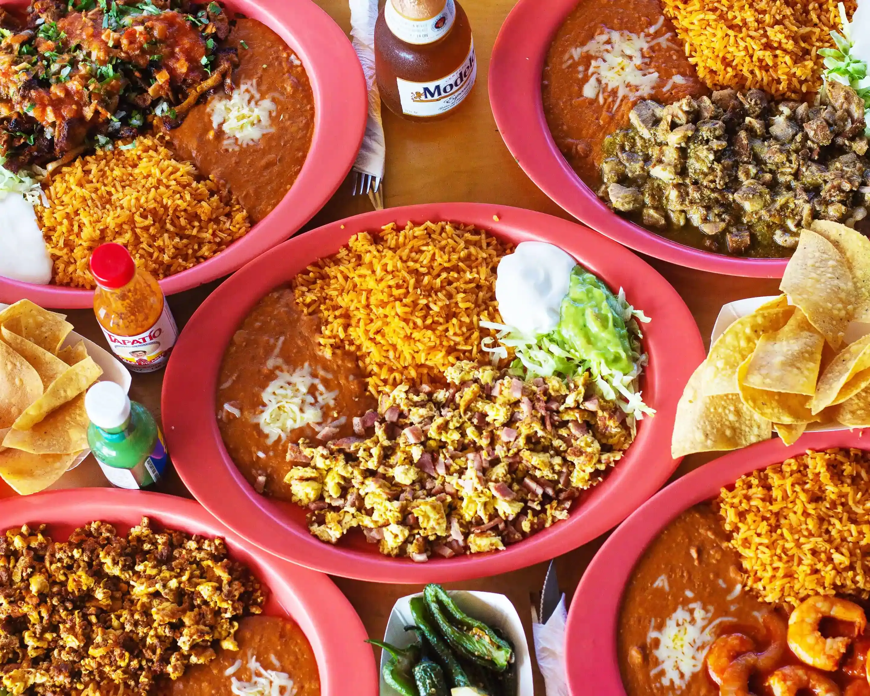 Tacos toros 2 Menú a Domicilio【Menú y Precios】Ciudad Obregón | Uber Eats