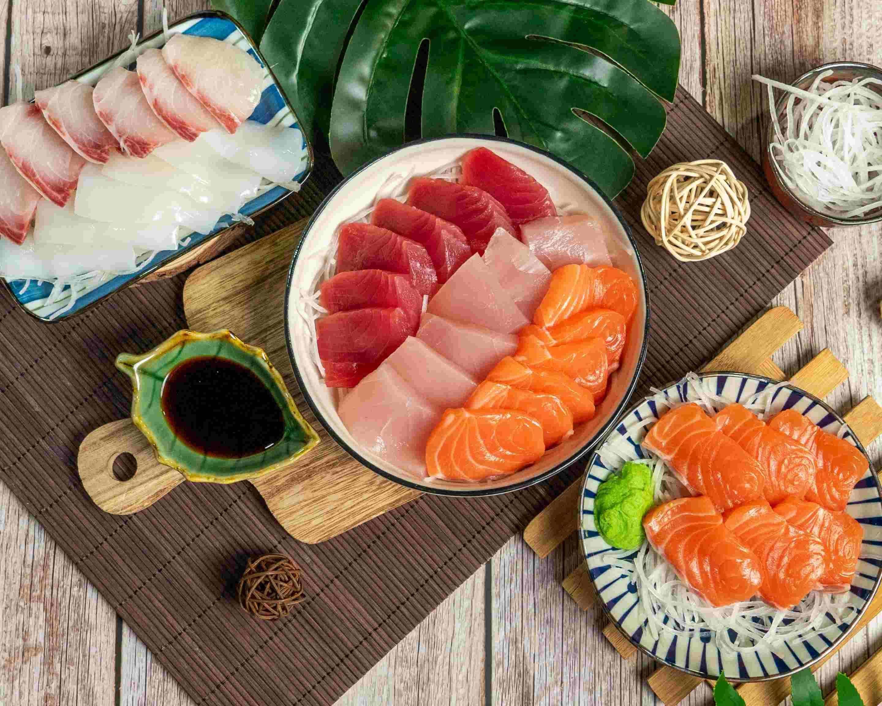 棠刺身專賣的菜單和價目表 | 台中外送 | Uber Eats