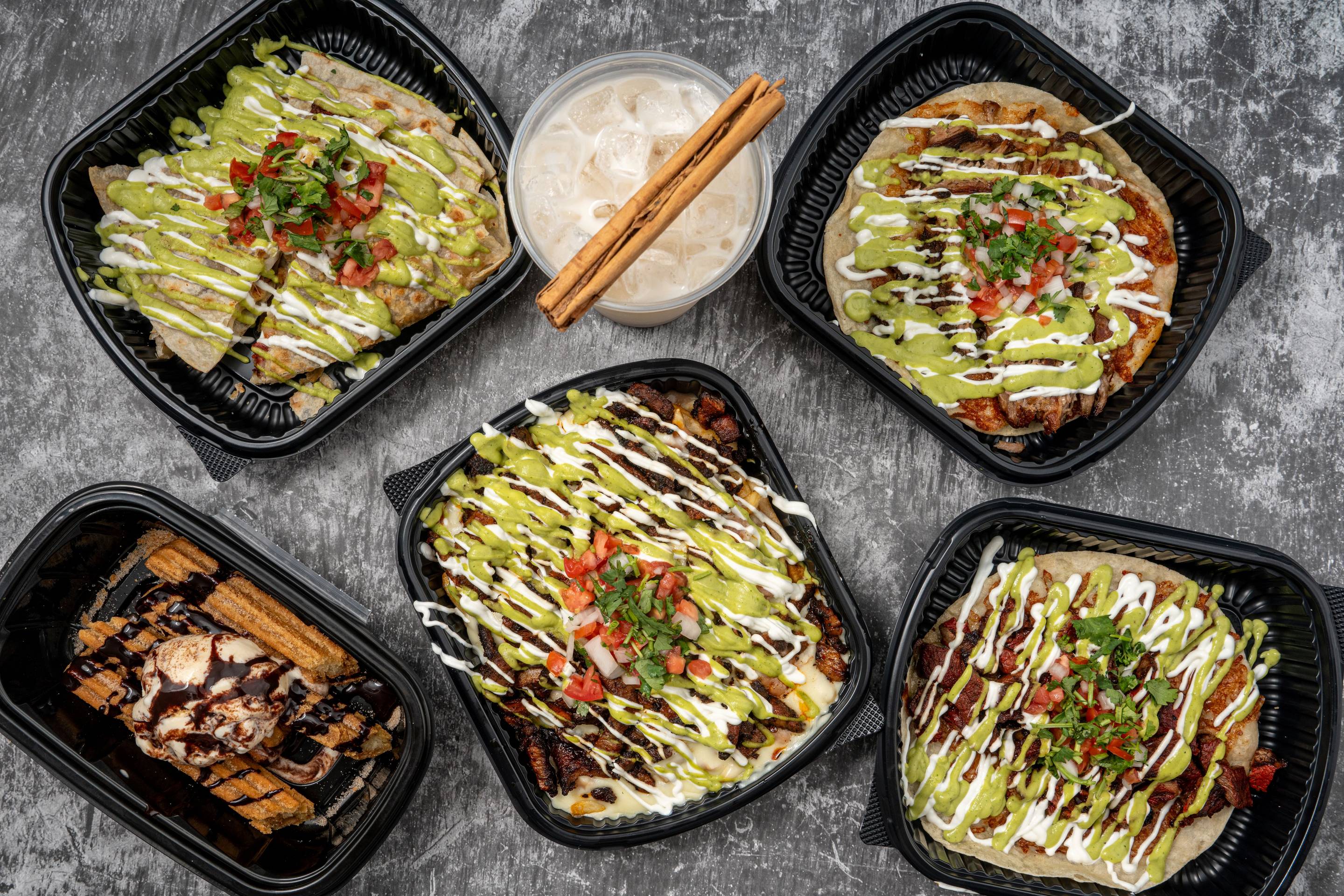 THE 10 BEST LATE NIGHT FOOD DELIVERY in Culver City 2024| Order Late ...