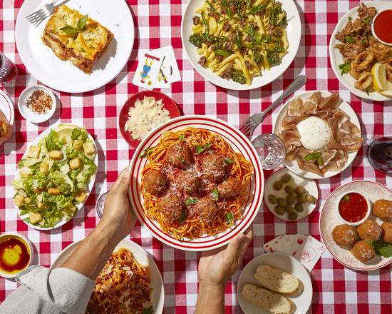 Order Fusilli Fusilli (606 Broadway St) Menu Delivery【Menu & Prices ...