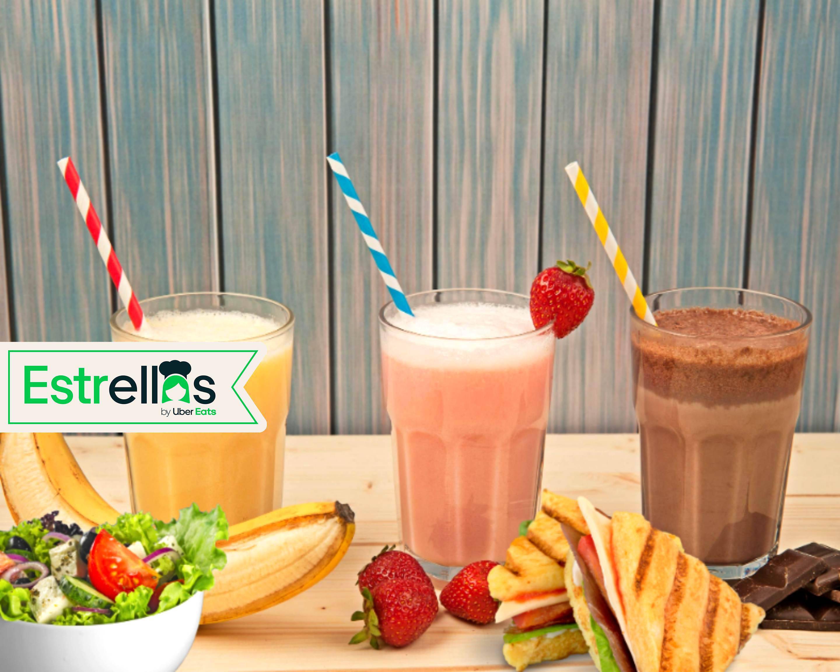 El Remolino Menú a Domicilio【Menú y Precios】Mazatlán | Uber Eats