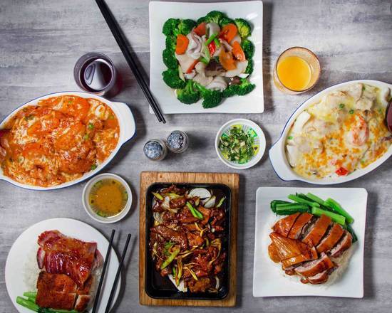 Order Sun Ming | Menu & Prices | Sydney Delivery | Uber Eats